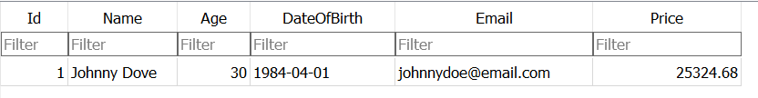 Connecting to SQLite Database and Creating Tables Using C# (Csharp) : 7 ...