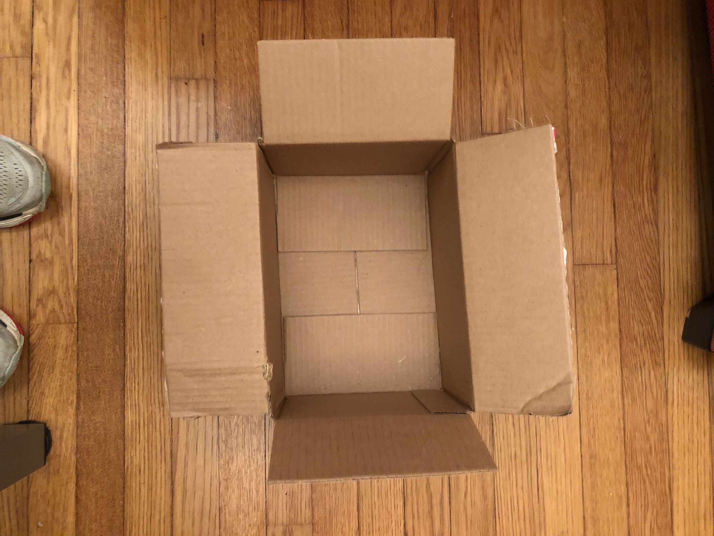Cardboard IPhone and Folio Case : 4 Steps - Instructables