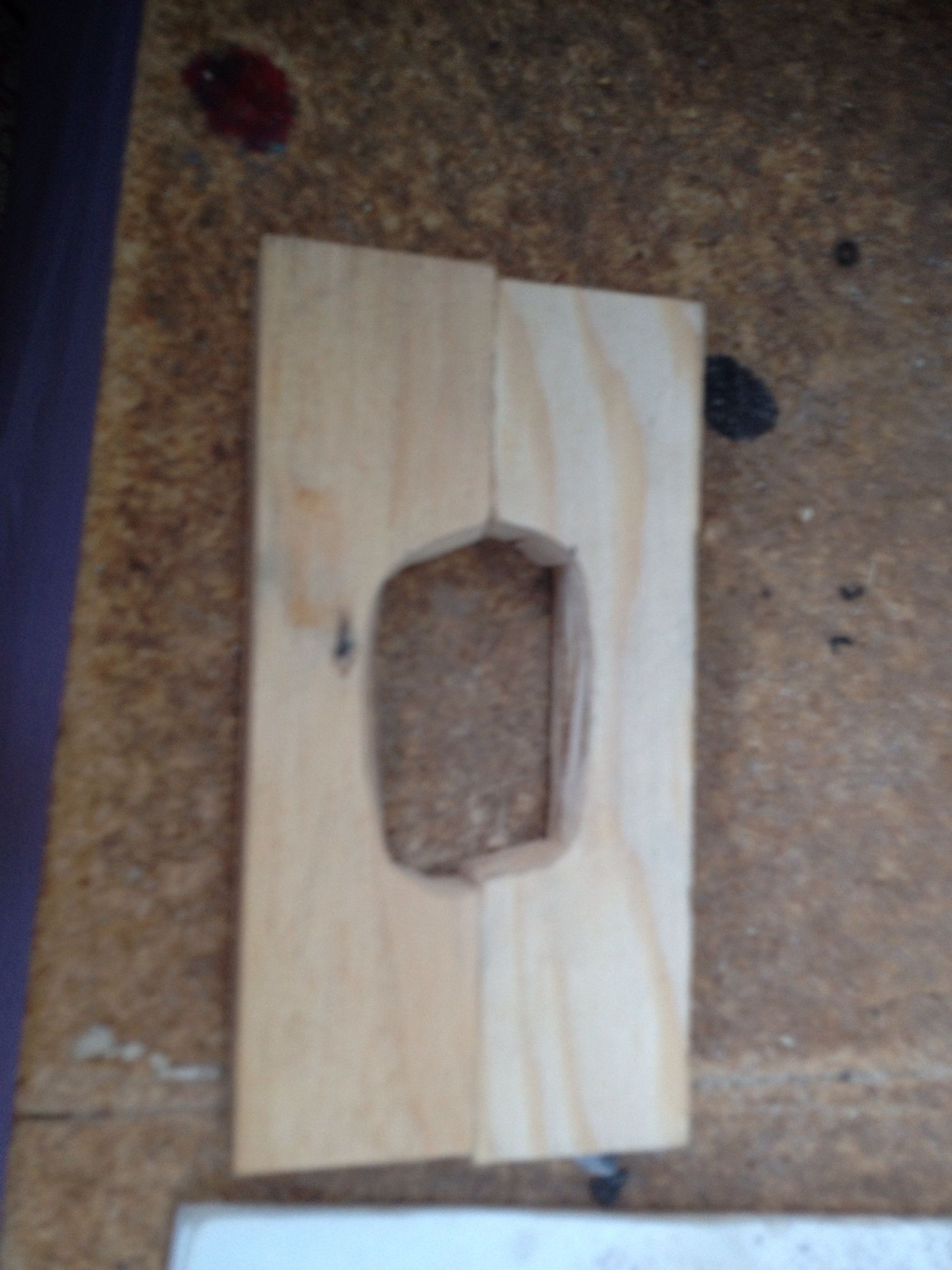 Dremel Saw Table : 7 Steps - Instructables