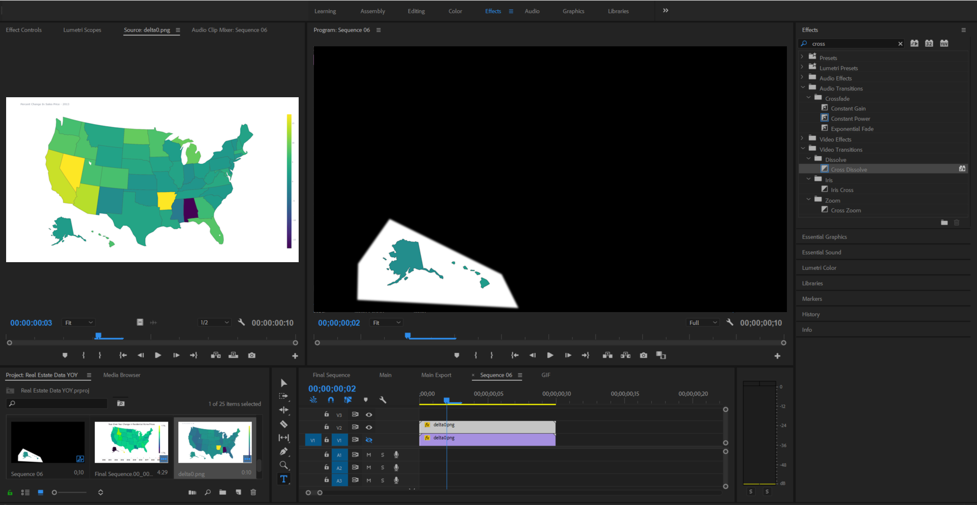Real Estate Data Visualization : 5 Steps - Instructables