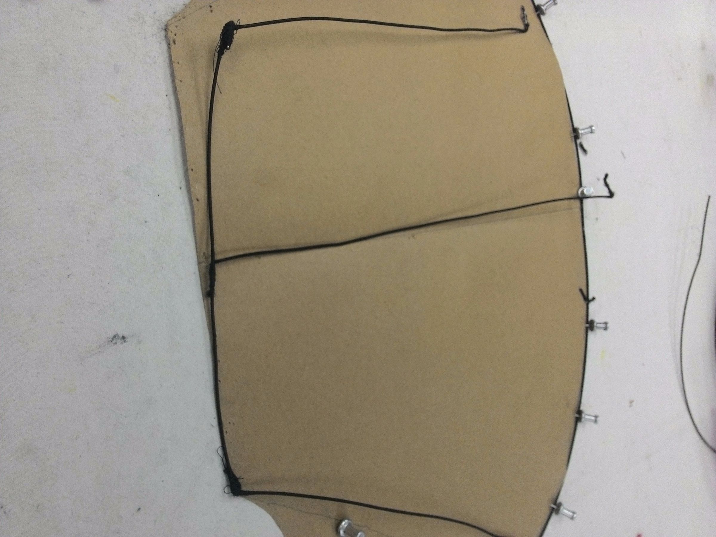 Elizabethan Whisk Collar : 6 Steps (with Pictures) - Instructables