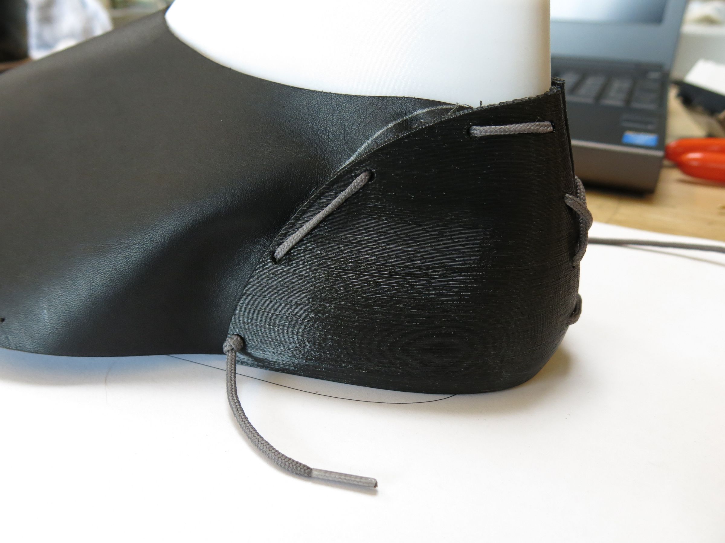 Modular Shoe : 8 Steps (with Pictures) - Instructables