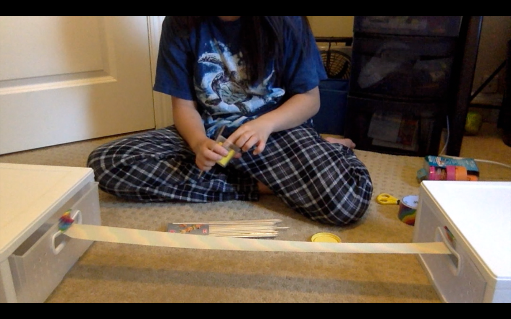 Wave Machine Demonstration : 10 Steps - Instructables