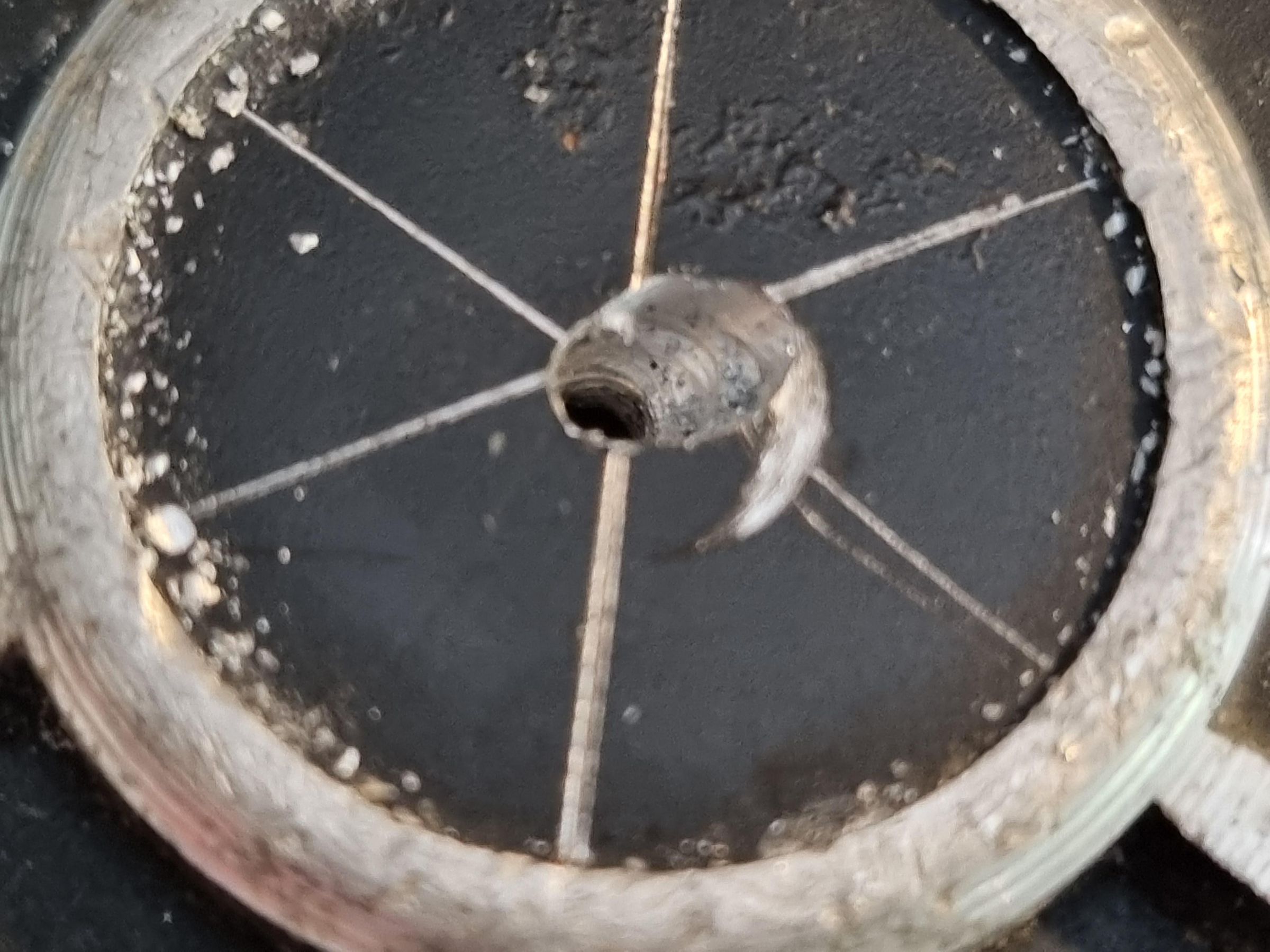 50 Bucks Direct Drive Wheel Base From a Hoverboard : 9 Steps ...