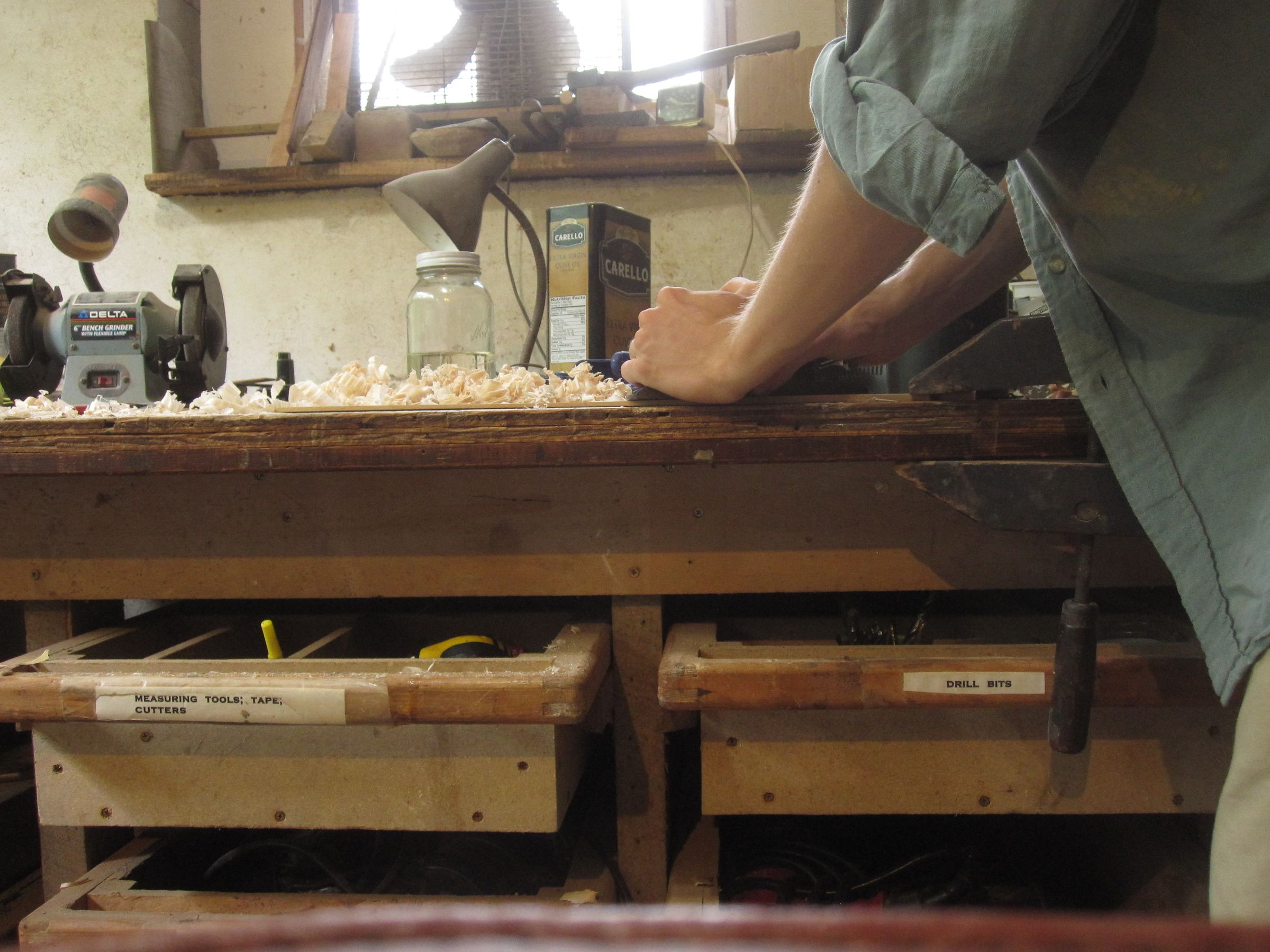 Improvised Folk Fiddle : 9 Steps (with Pictures) - Instructables