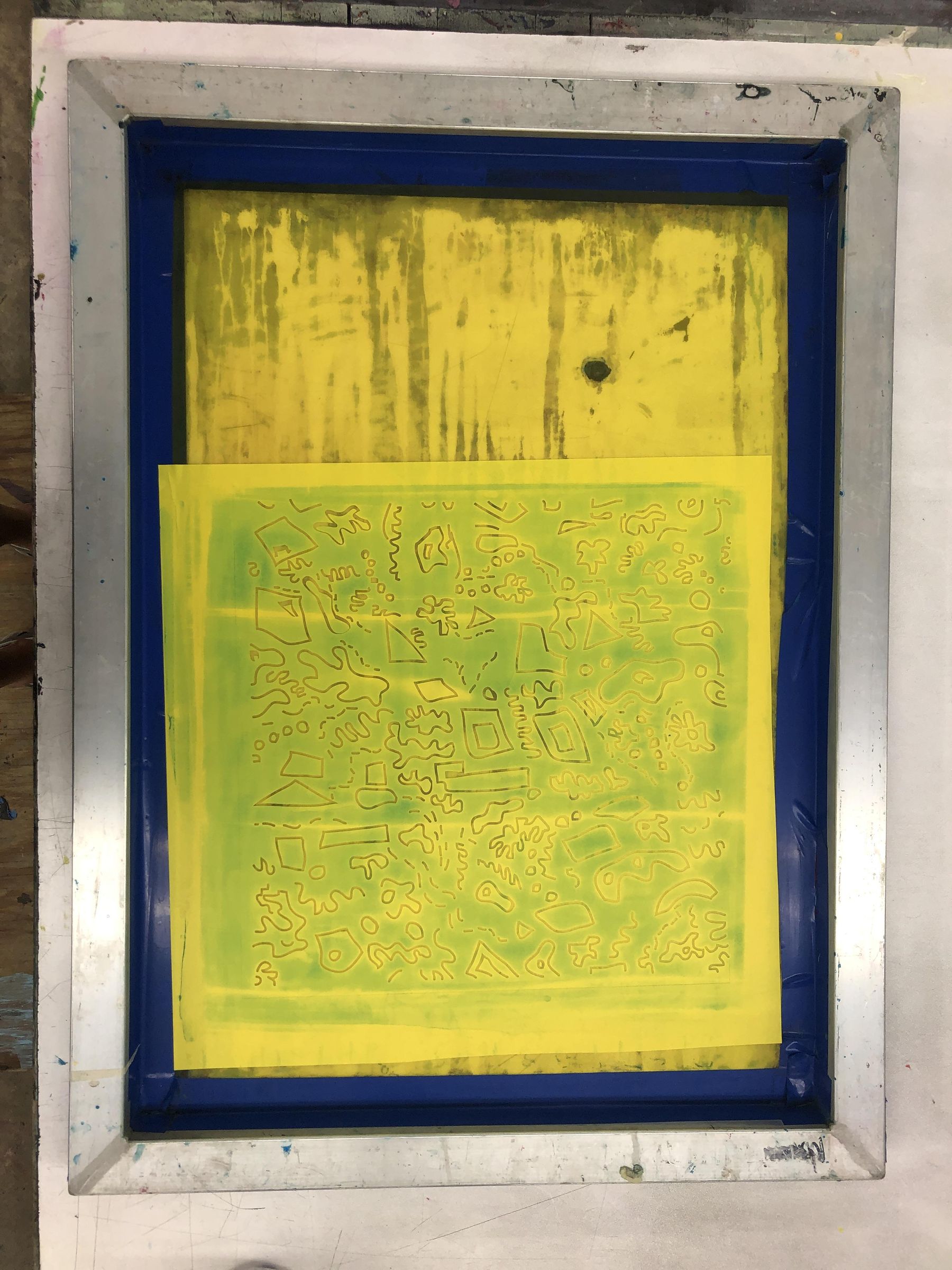 Digital Media Fab Lab Vinyl Plotter Demonstration Rapid Manufacturing ...