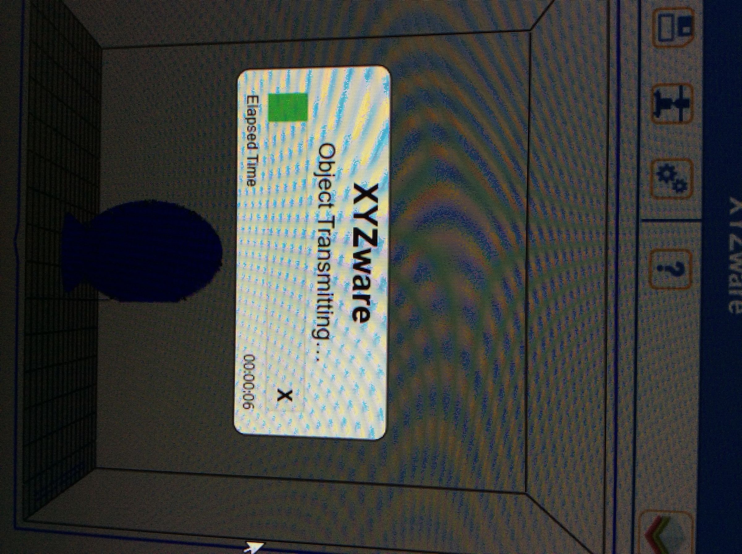 Filament Free Xyz Jr Printer : 3 Steps - Instructables