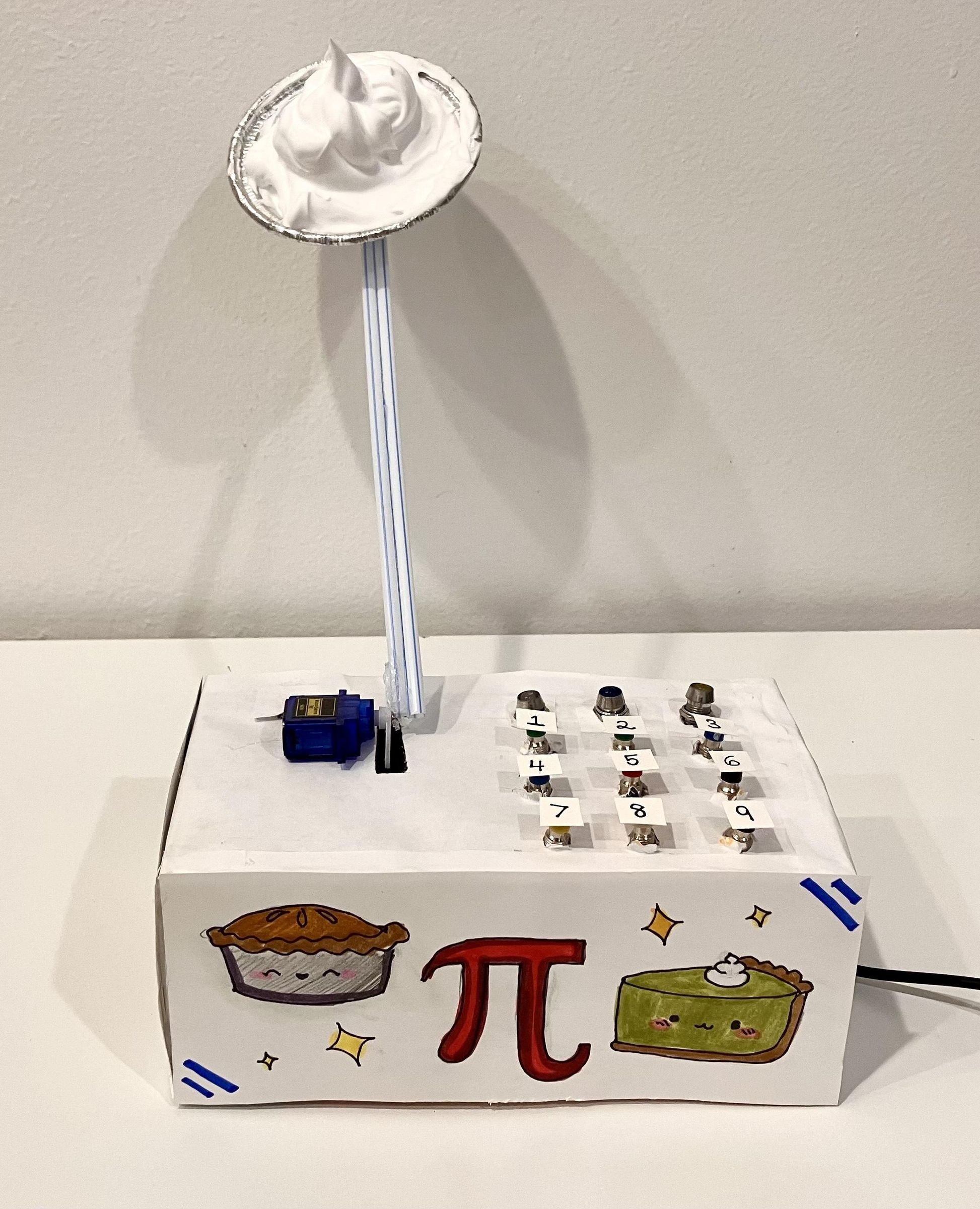 Triple Pi Game : 6 Steps (with Pictures) - Instructables