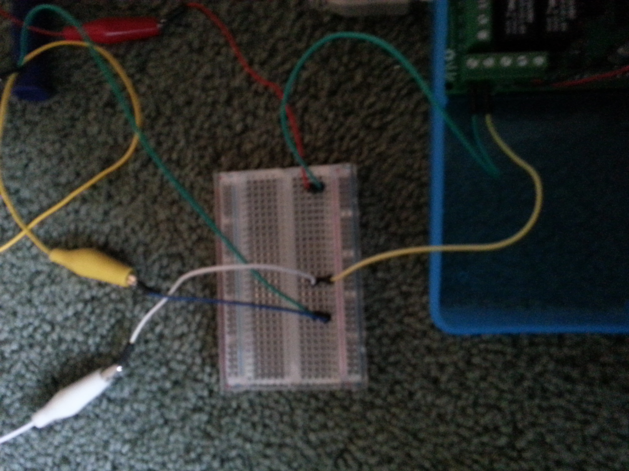 How to Make a Computer Controlled Ac Outlet : 11 Steps - Instructables