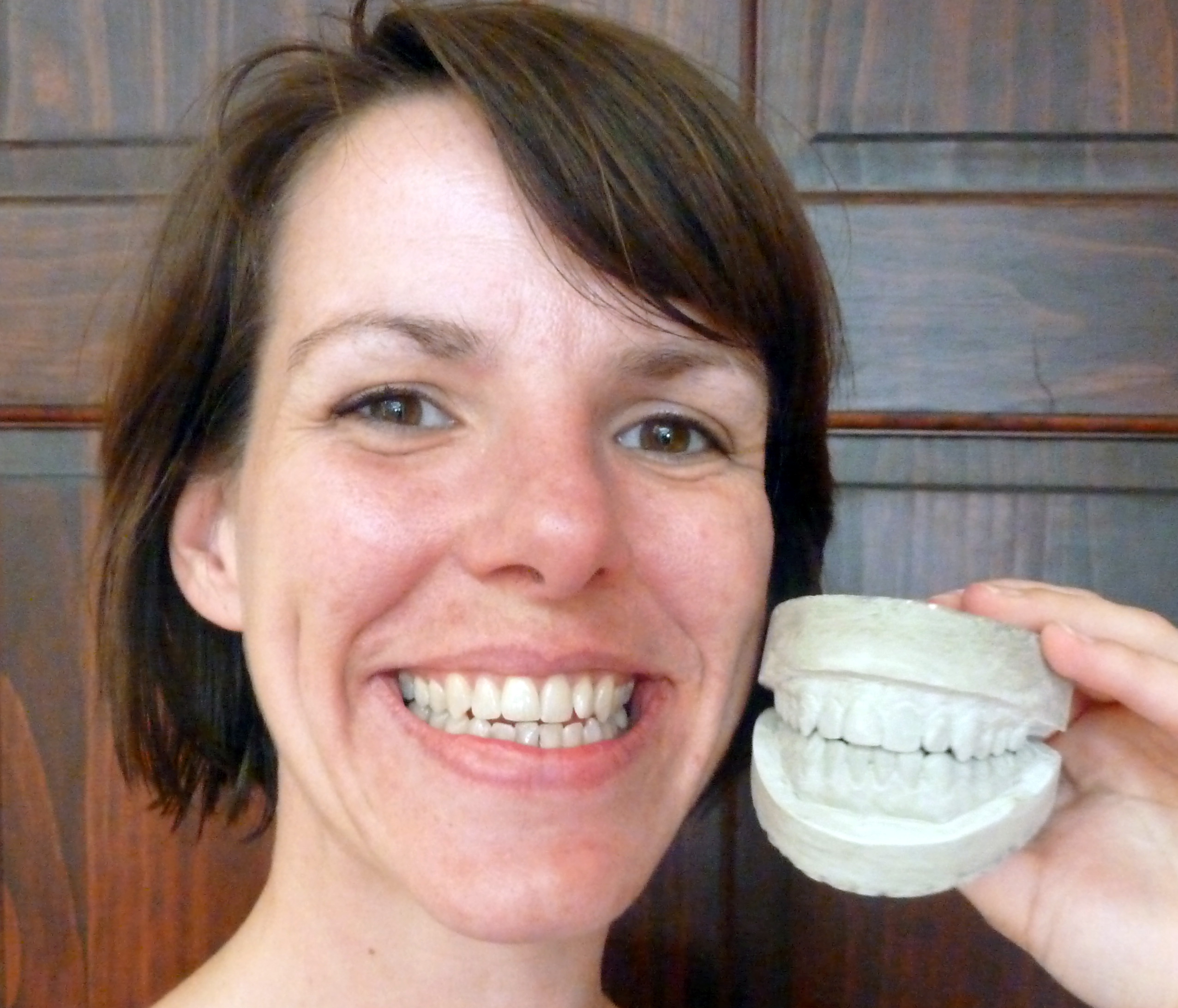 Cast Your Teeth for Halloween : 4 Steps (with Pictures) - Instructables
