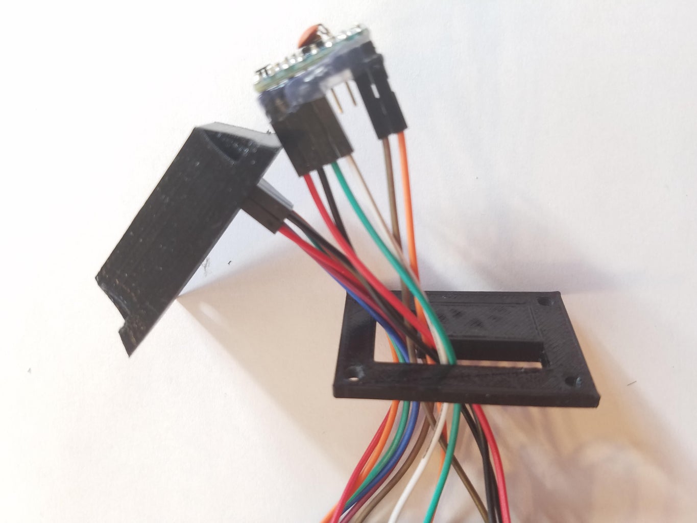 Arduino Haptic Controller 4 Steps Instructables