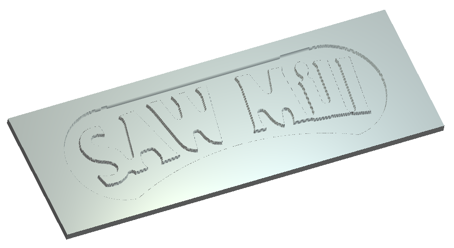 2D Machining : 3 Steps - Instructables