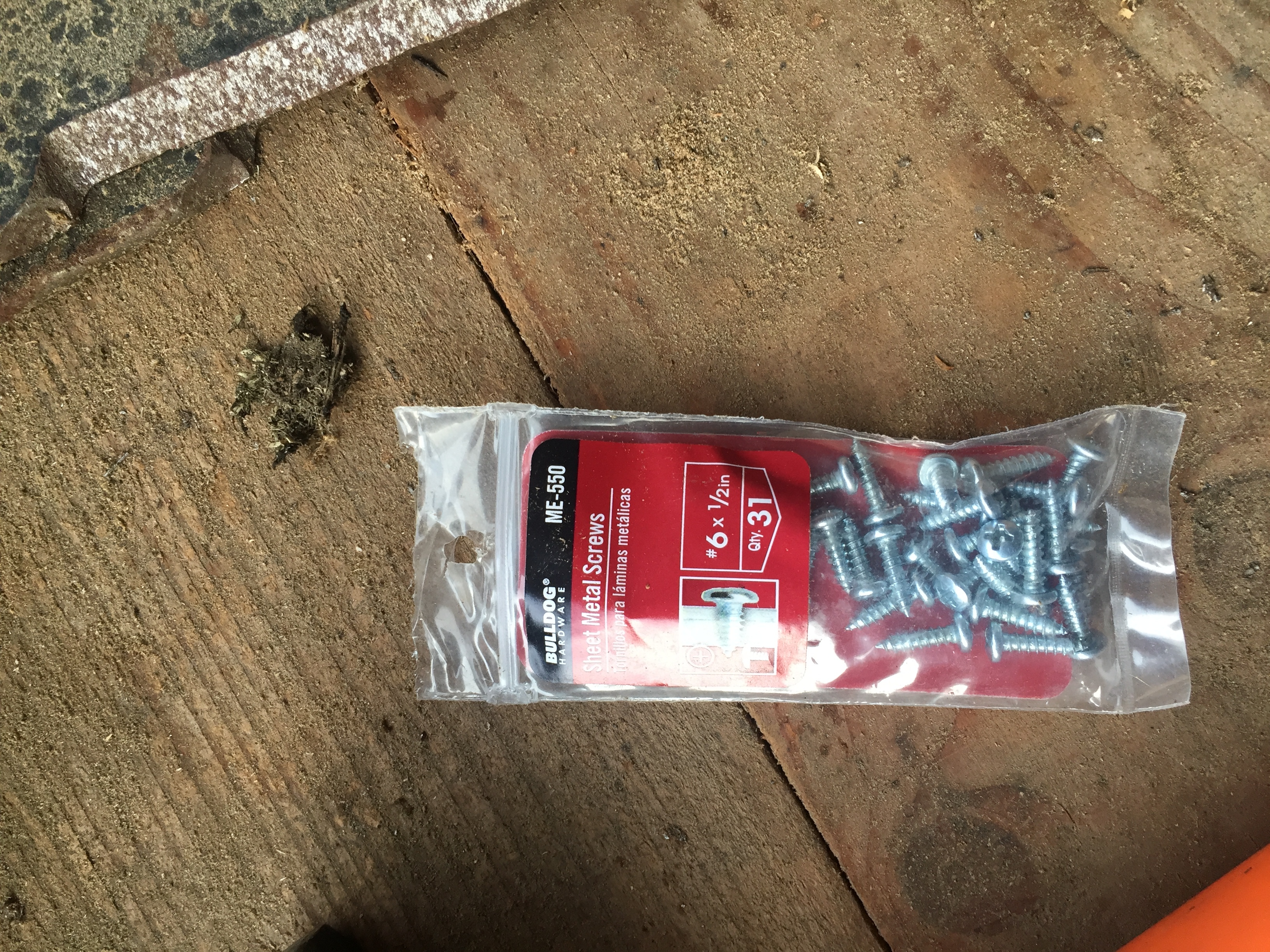 BBQ Fix : 5 Steps (with Pictures) - Instructables