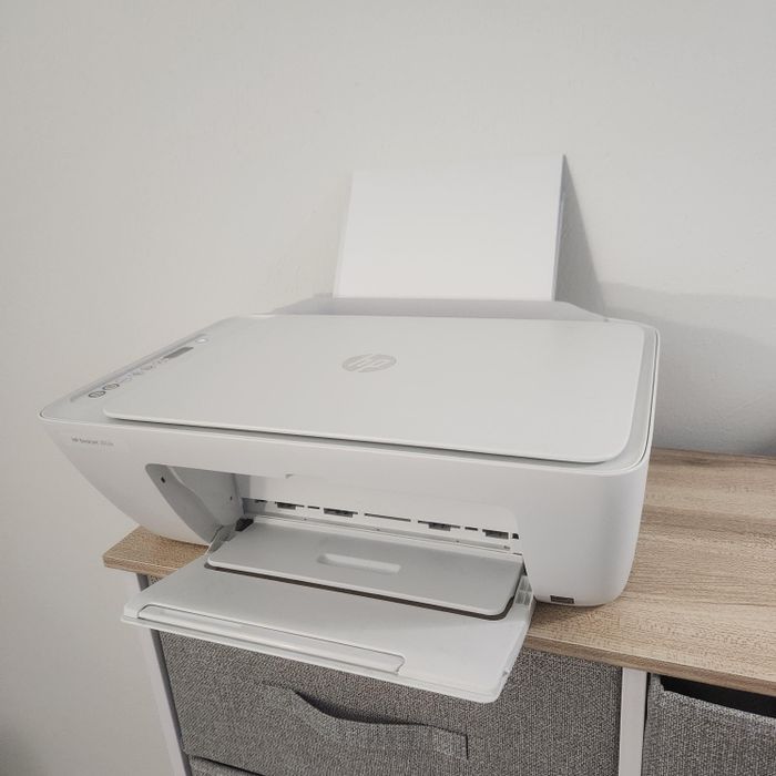 How to Print Double Sided for HP DeskJet 2800 Series Printer ...