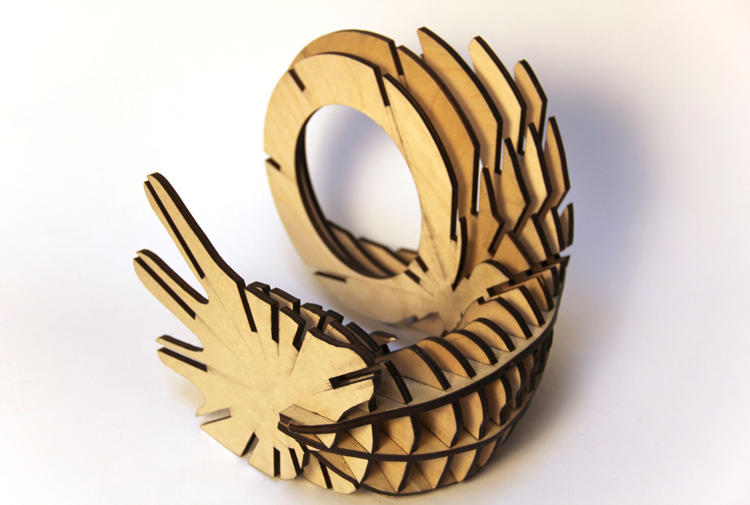 Assembling the Hand Bowl : 10 Steps - Instructables