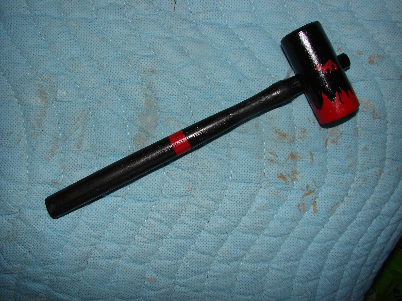 Cool Meeting Gavel - Instructables