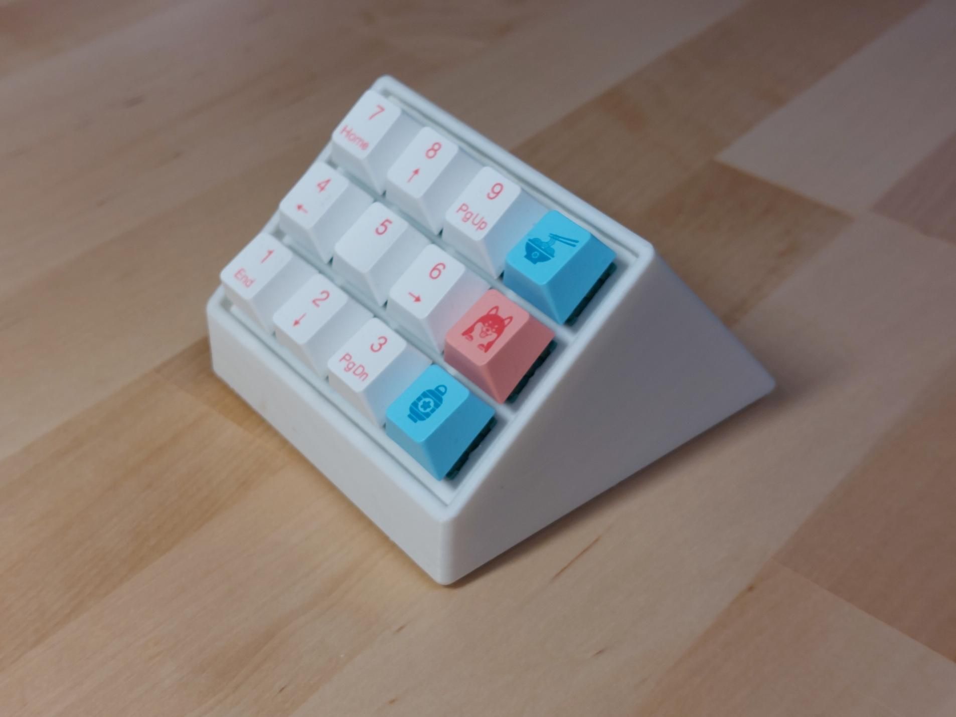 HyperDeck - an Arduino Streamdeck : 4 Steps (with Pictures) - Instructables