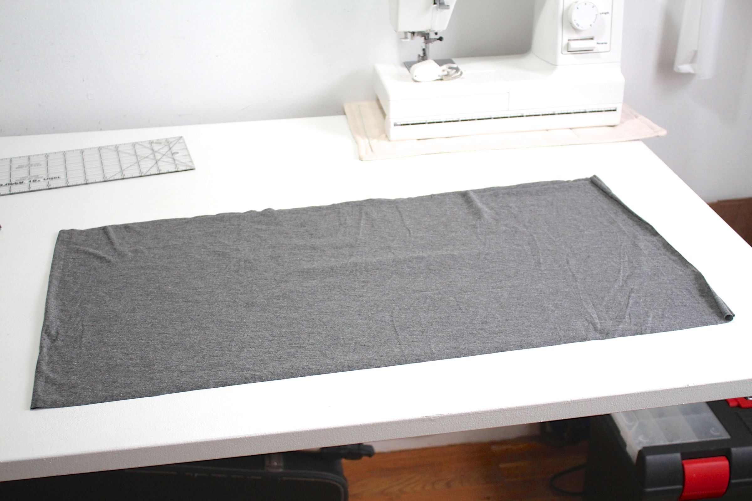 How to Make an Infinity Scarf : 8 Steps (with Pictures) - Instructables