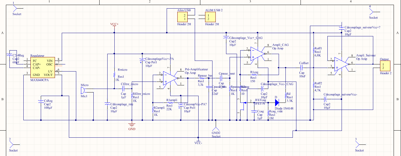 A3 Instrument : 5 Steps (with Pictures) - Instructables