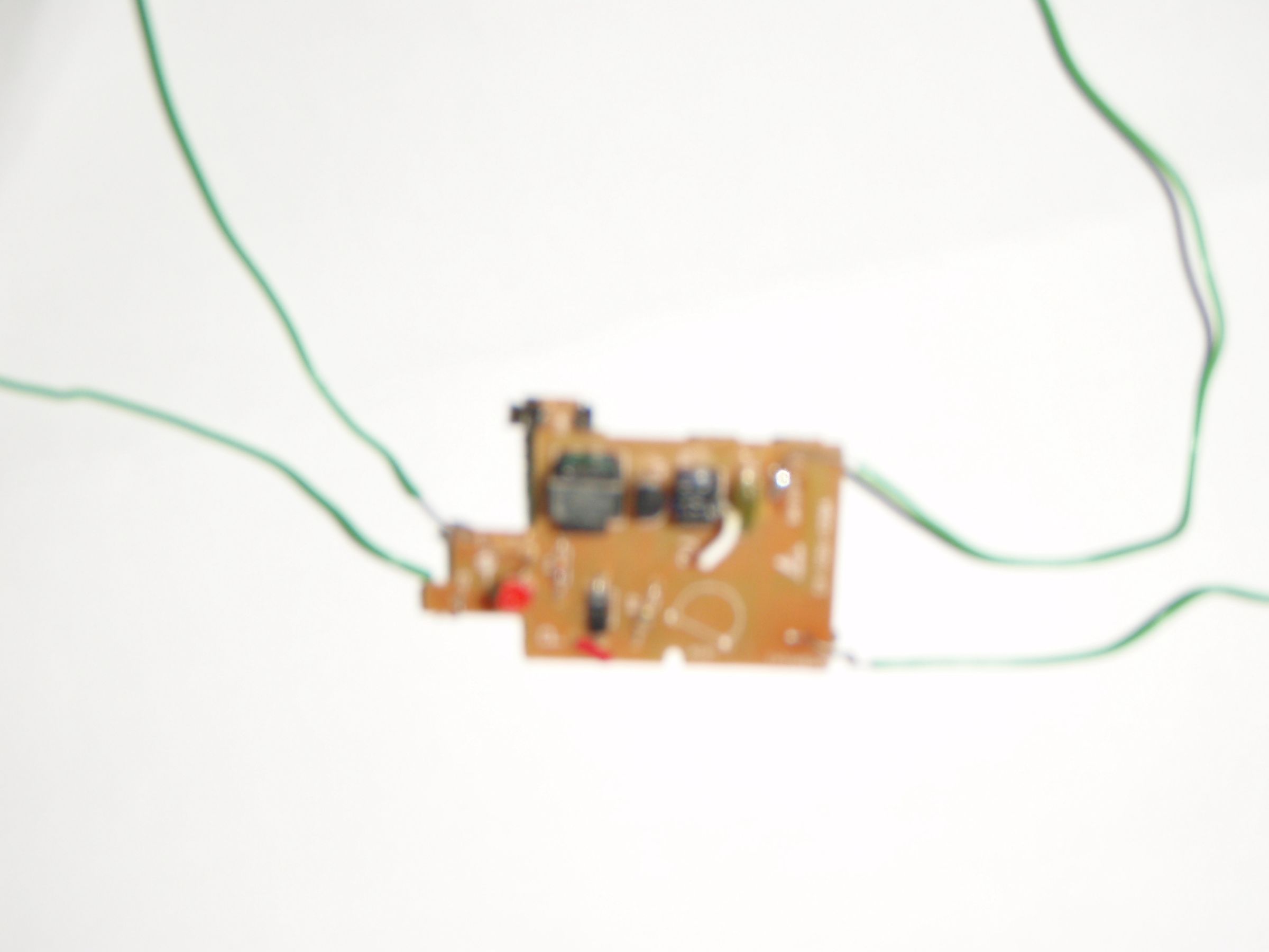 Simple Electronic High Voltage Shocker Device : 7 Steps - Instructables