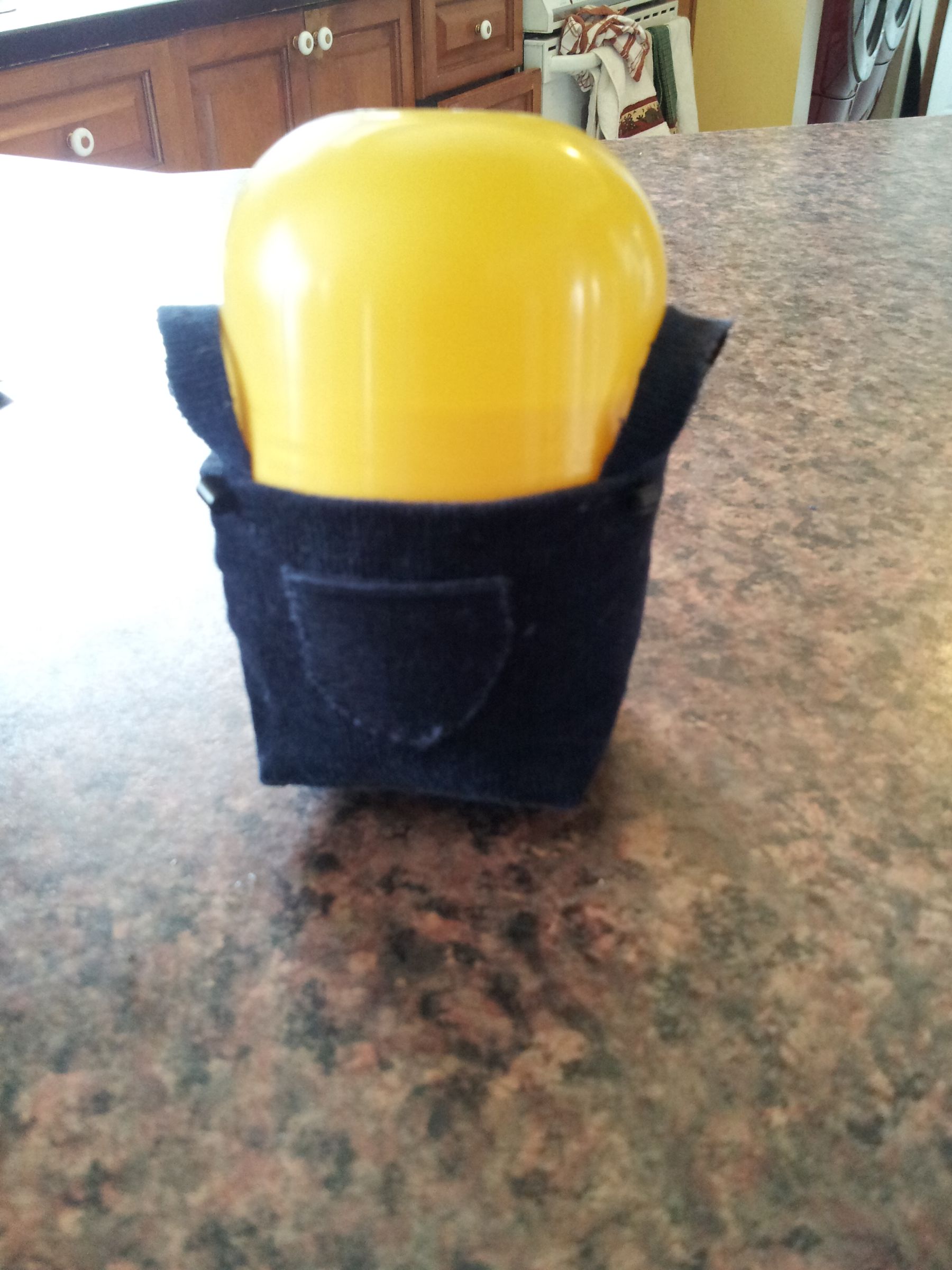 How to Make Minions! : 7 Steps - Instructables