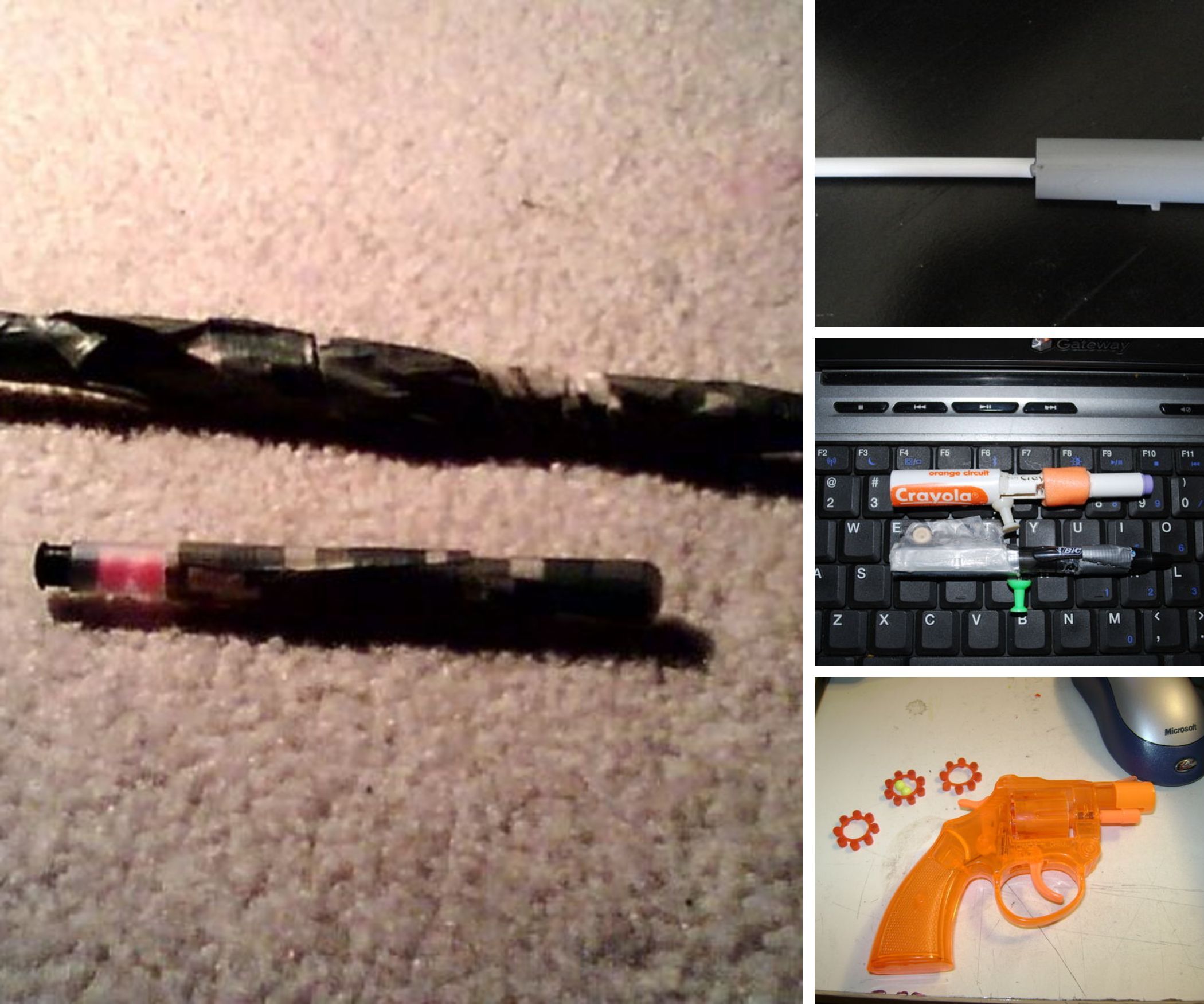 Airsoft - Instructables