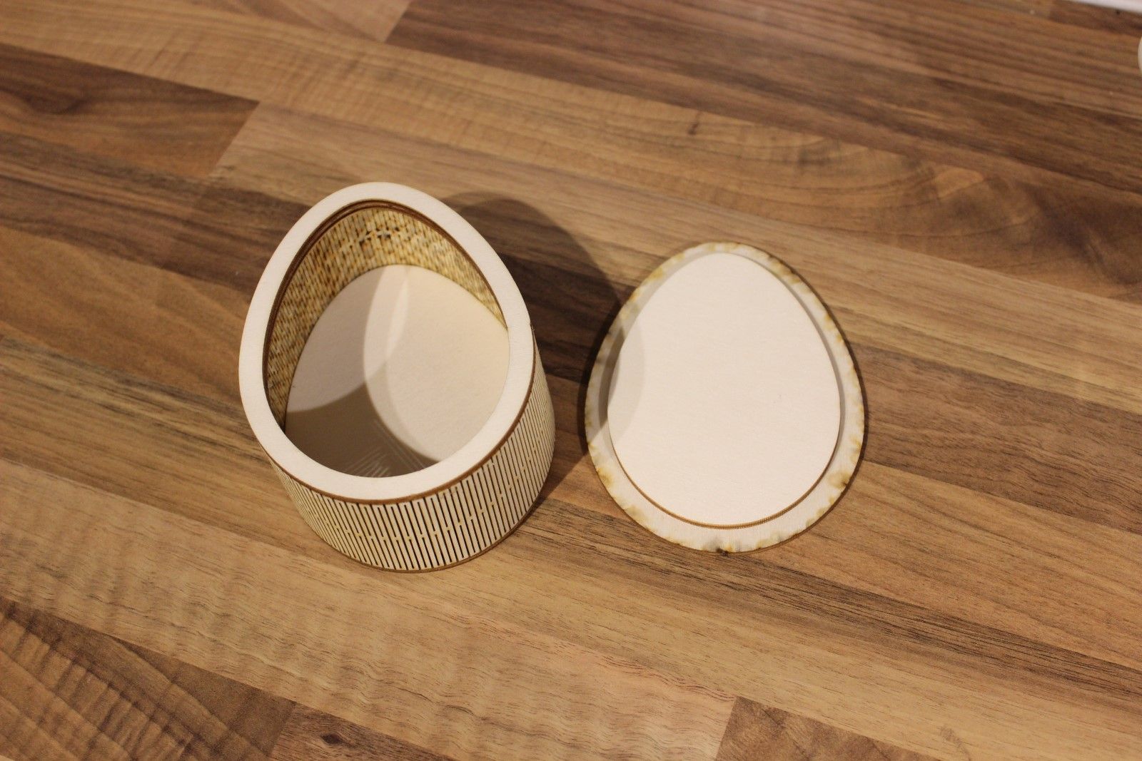 Custom Shaped Wooden Boxes : 3 Steps (with Pictures) - Instructables