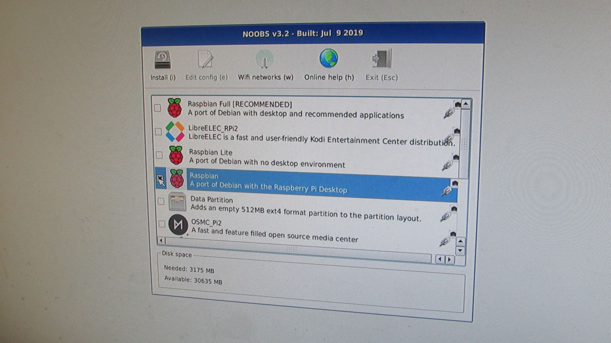 Raspberry Pi Bulletin Board : 11 Steps (with Pictures) - Instructables