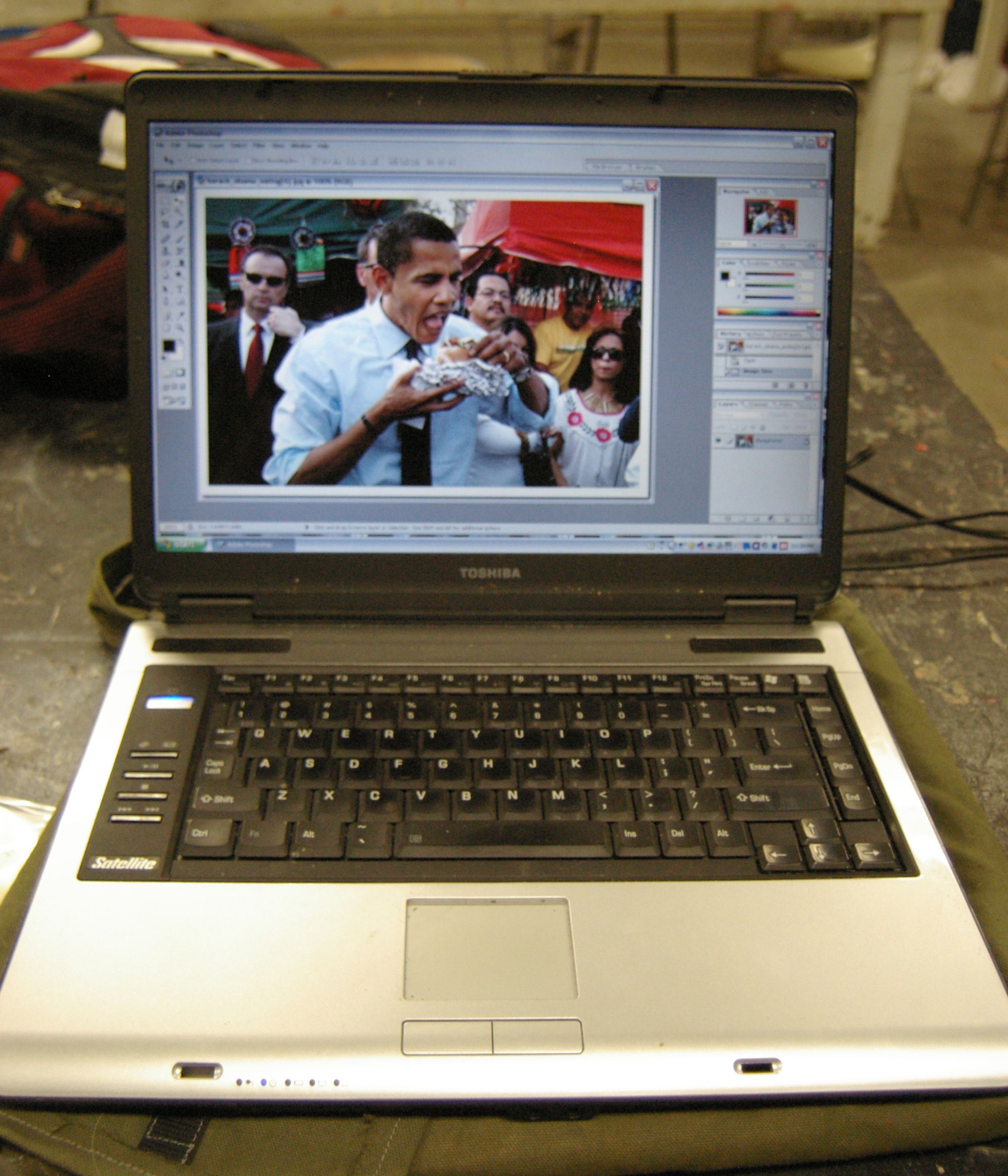 Down and Dirty Screenprinting for Under 10$ : 9 Steps (with Pictures ...