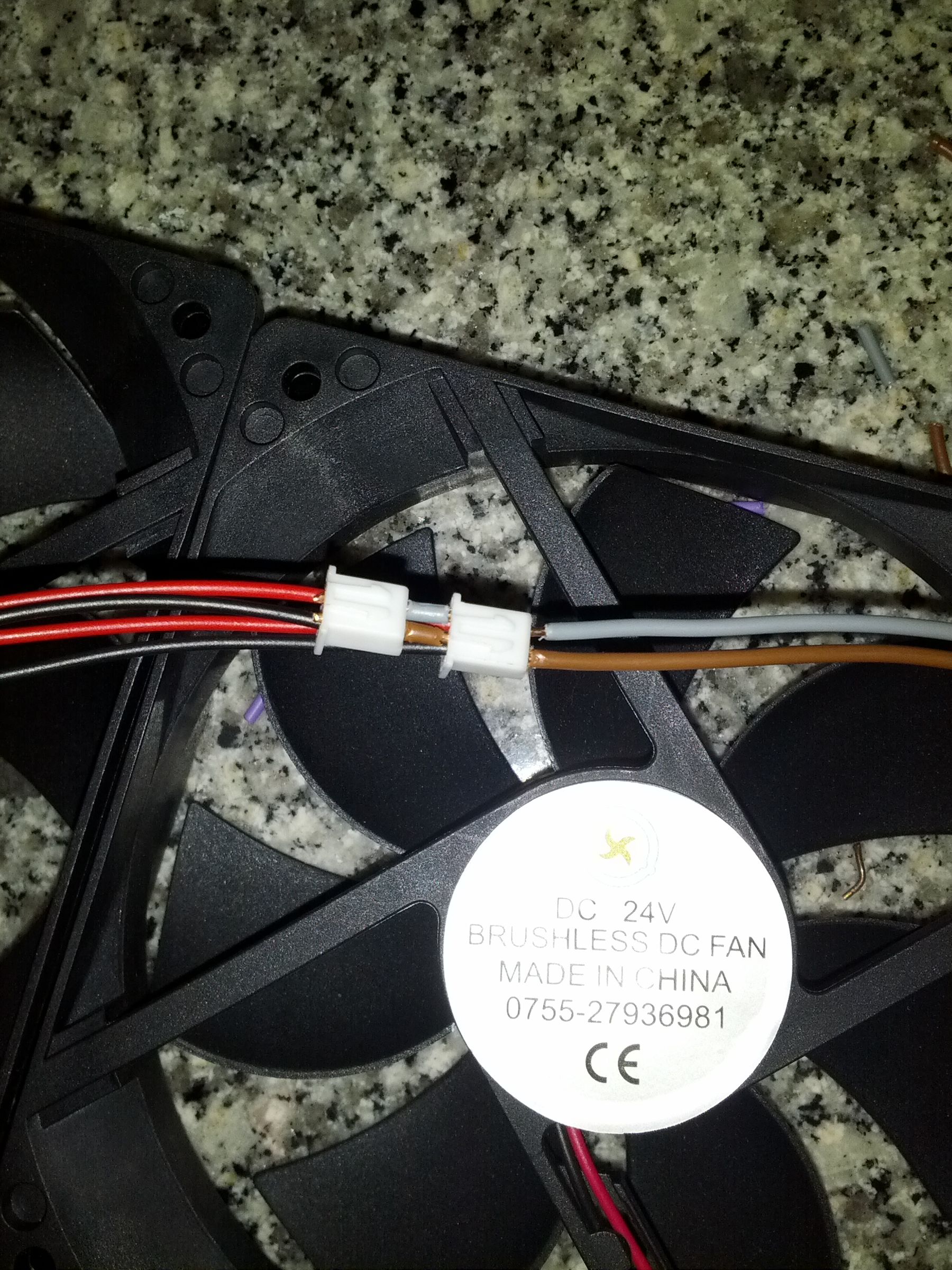 Upgrade Hot-water Radiator to Convector : 4 Steps (with Pictures ...