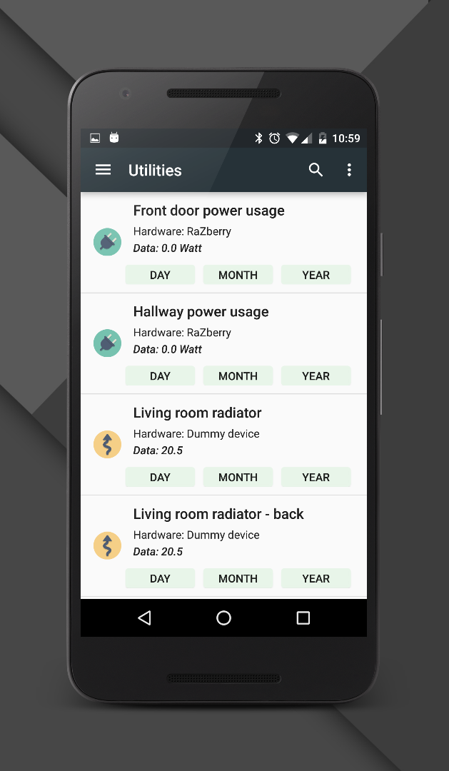 Home Automation Using Raspberry Pi, Arduino, Domoticz, MySensors. : 5 Steps - Instructables