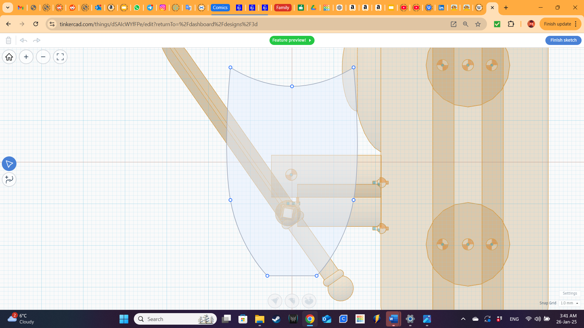 Tinkercad Robotics for School: SIMLAB KOMBAT! (virtual Walking Robots ...
