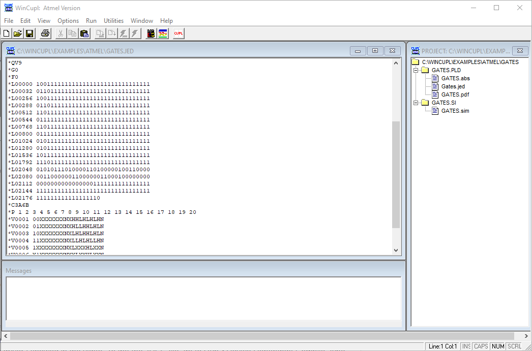 Make Your Own Microchips! : 5 Steps - Instructables
