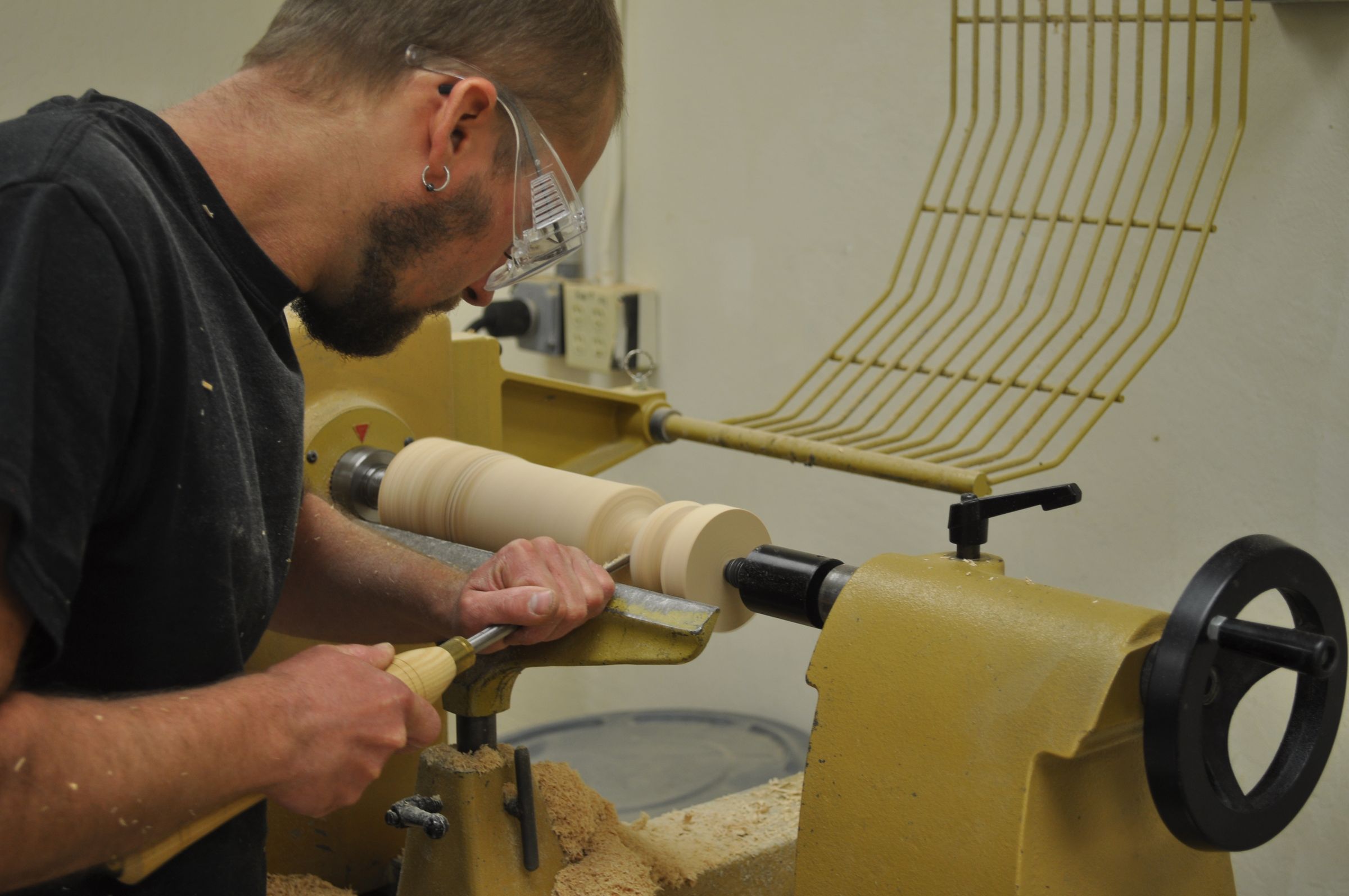 Building a Fairing Board : 4 Steps - Instructables