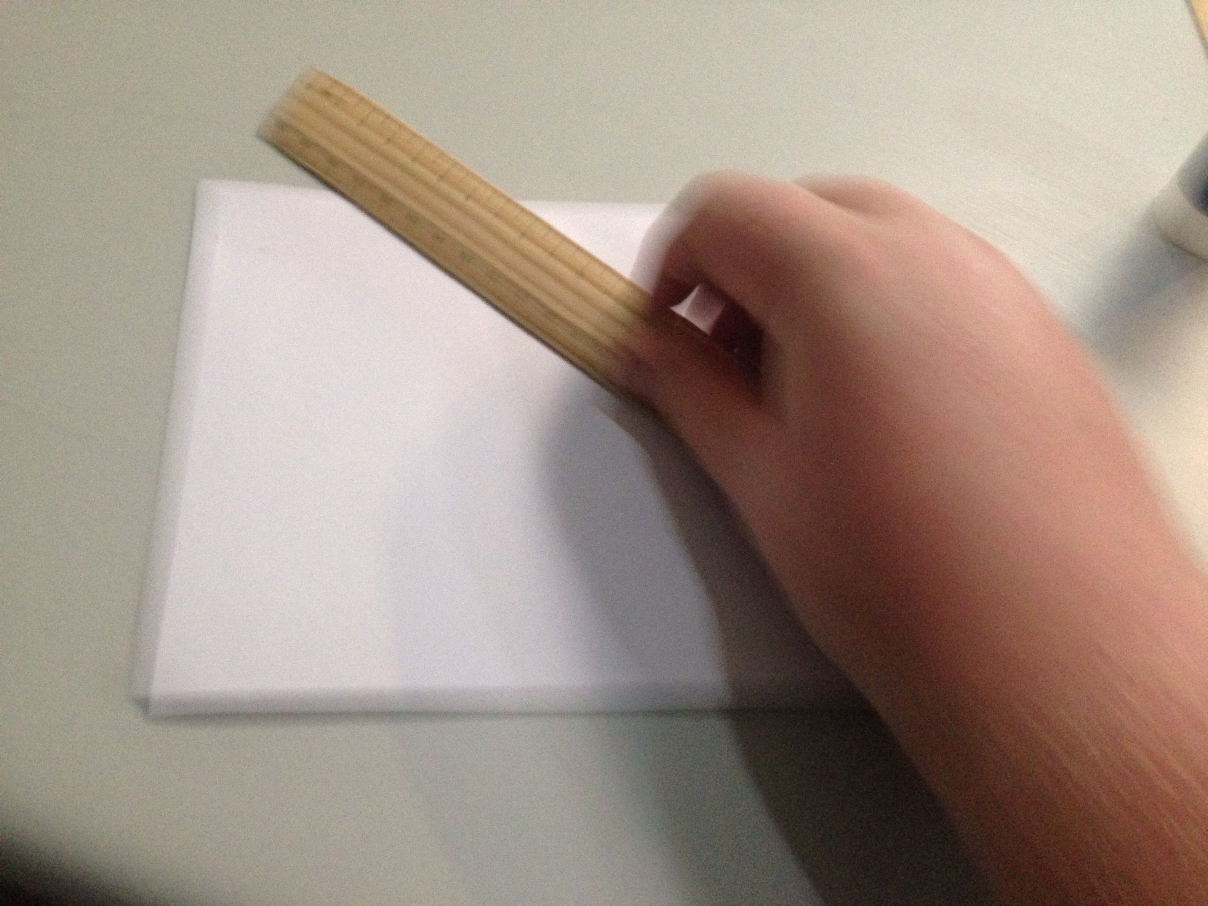 Paper Samurai Sword : 8 Steps - Instructables