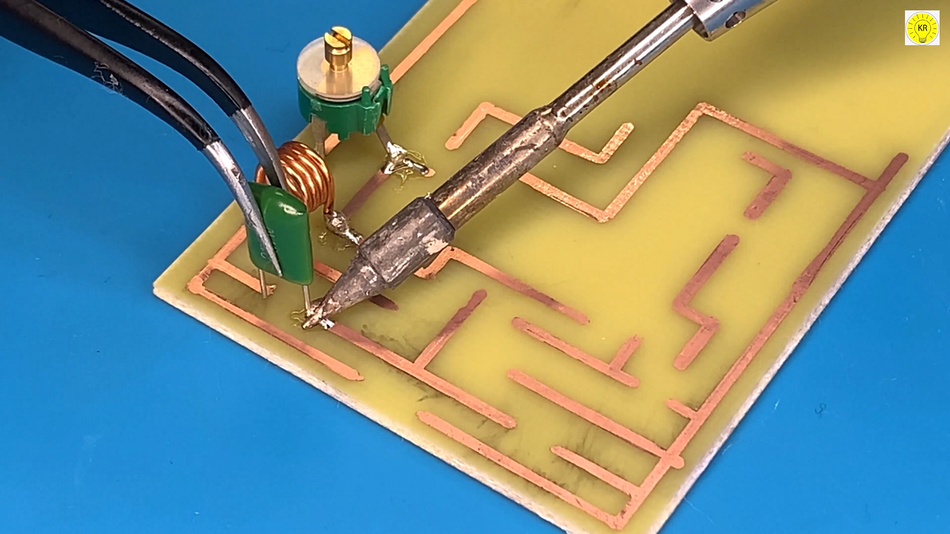 Video Transmitter How to Build - Instructables