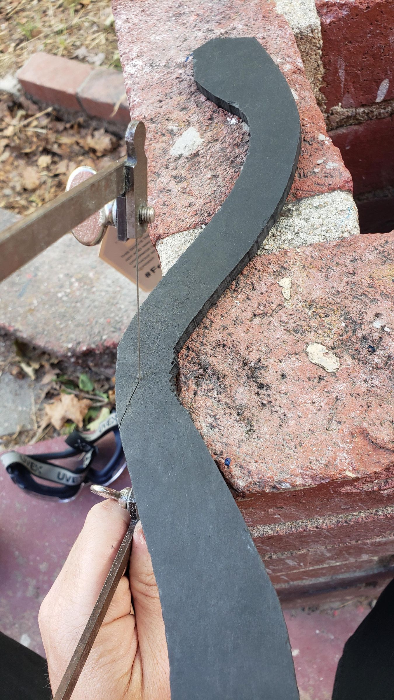 The Sickle : 37 Steps (with Pictures) - Instructables