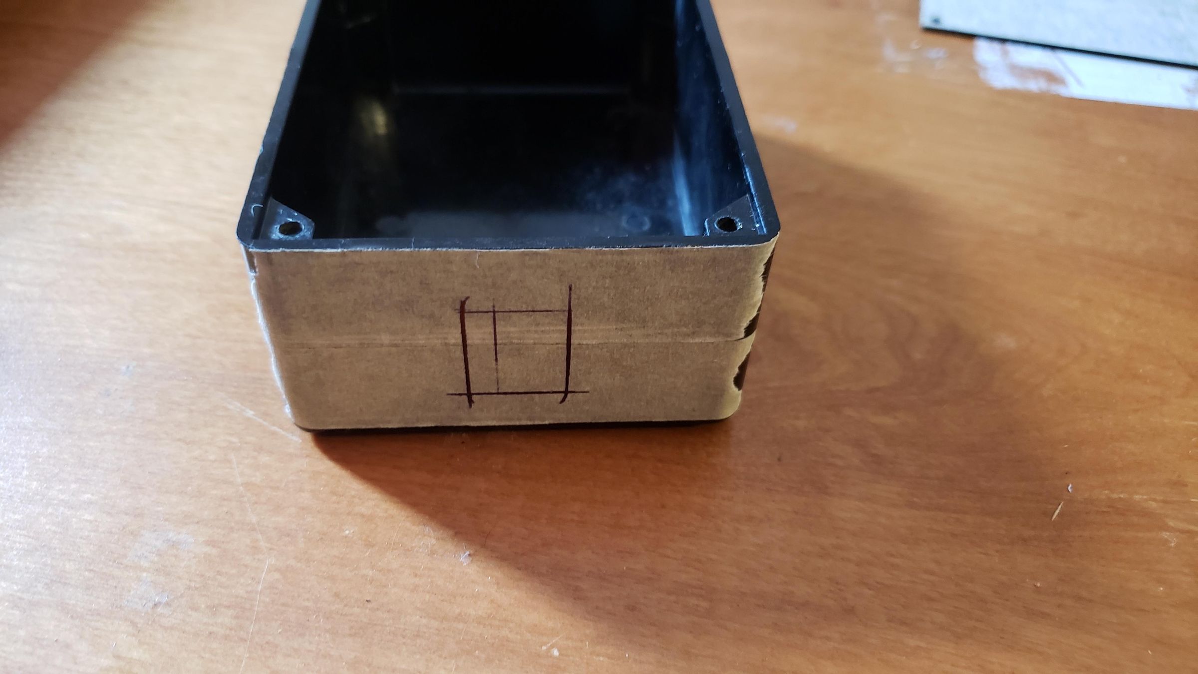 Homemade TNC : 5 Steps - Instructables