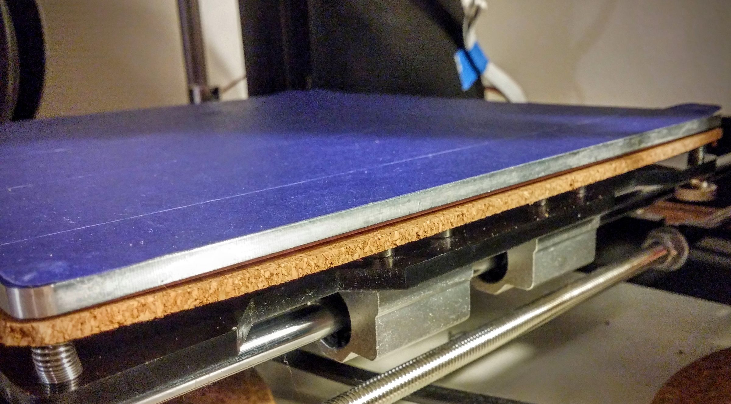 Insulate Your 3D Printers Heated Bed : 4 Steps - Instructables
