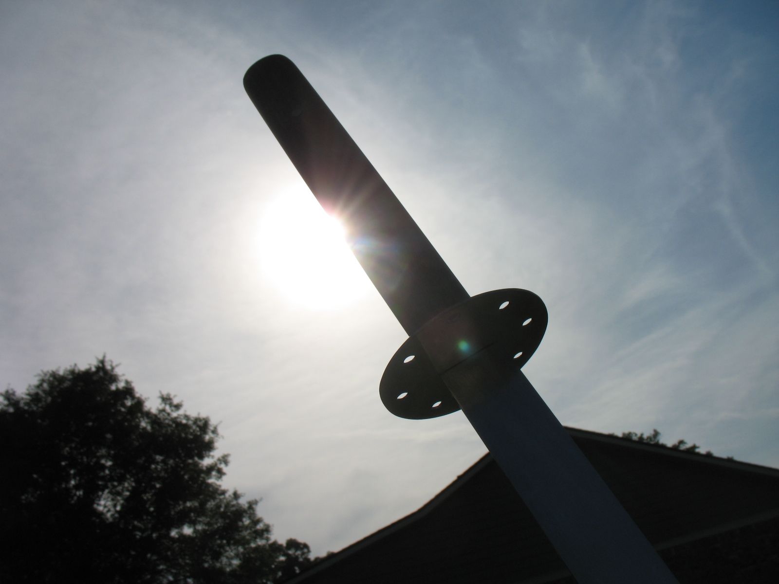 The $9 Hardware Sword - Instructables