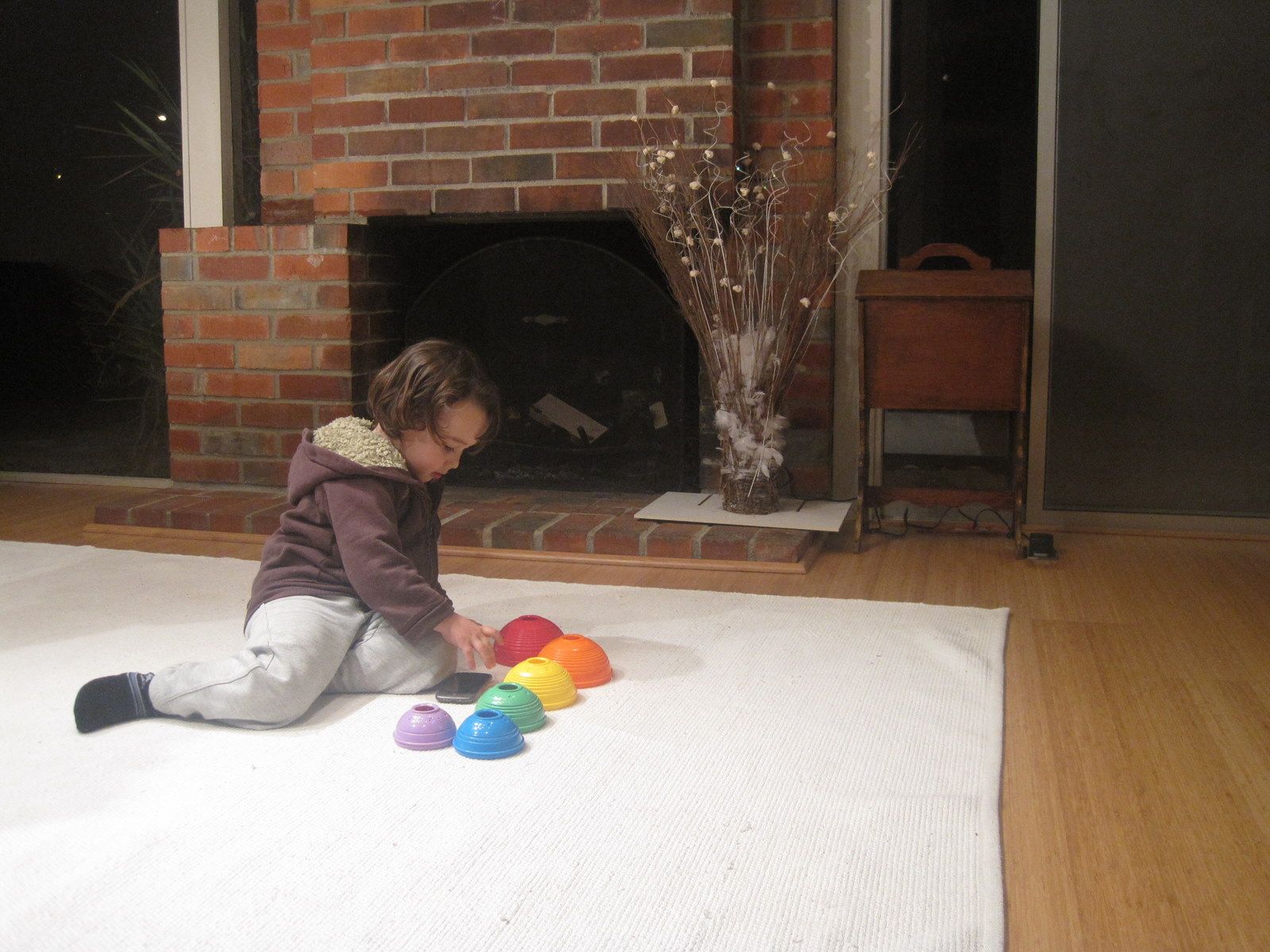 Android Controlled LED Strip (IOIO Powered) : 4 Steps (with Pictures) - Instructables