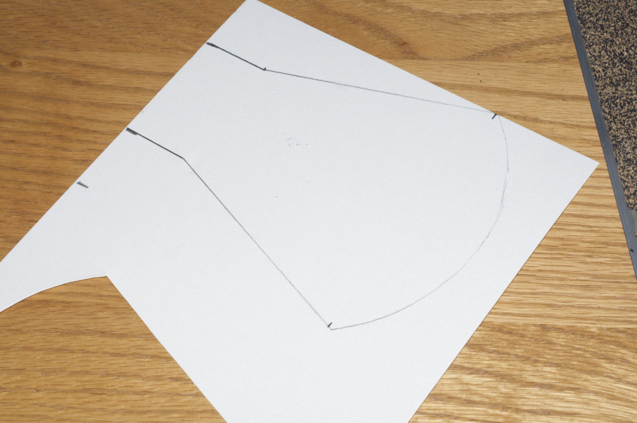 DIY DSLR Flash Bounce Card : 4 Steps - Instructables