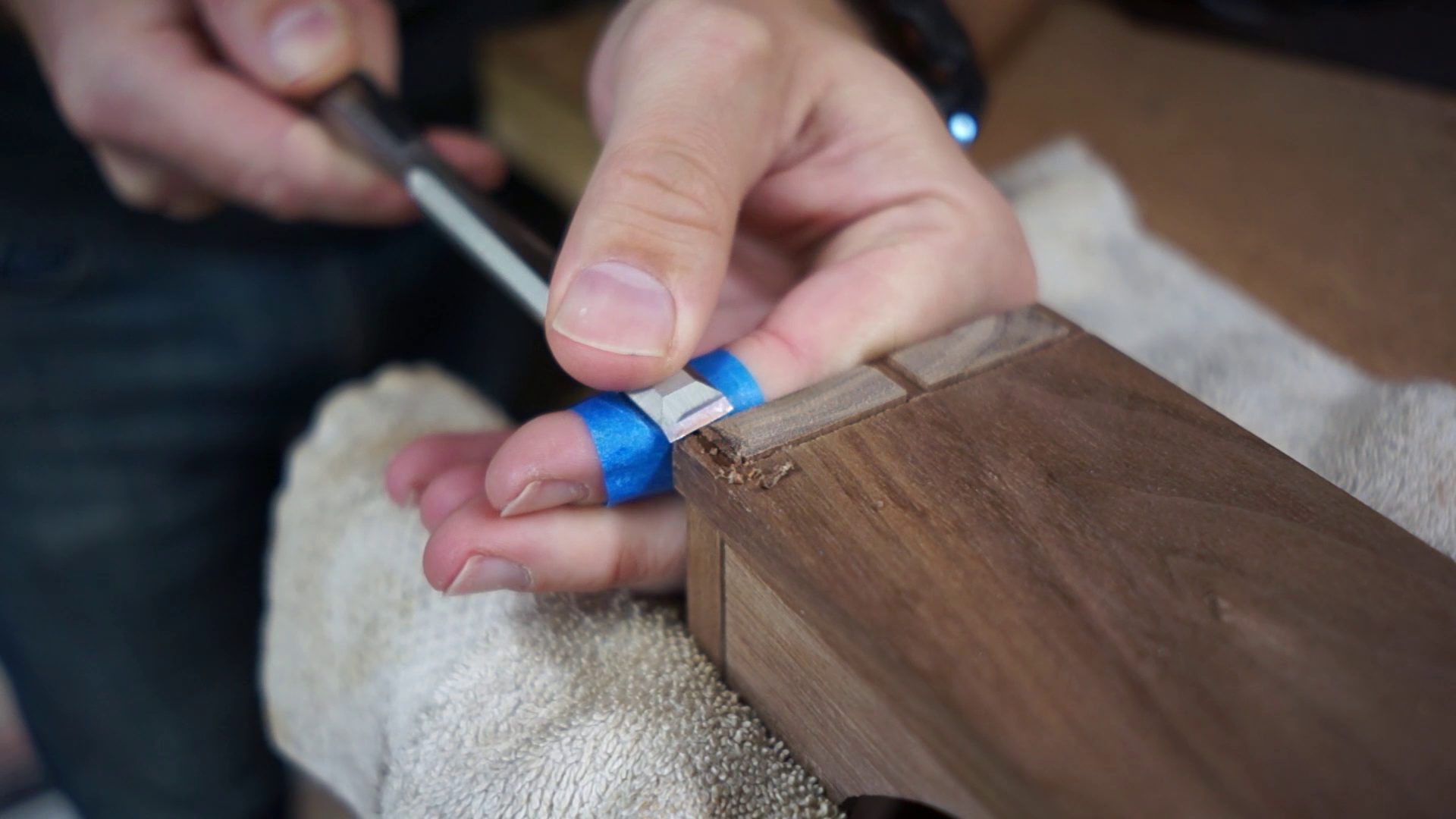 Dovetailed Arduino Humidity Sensor : 7 Steps (with Pictures) - Instructables