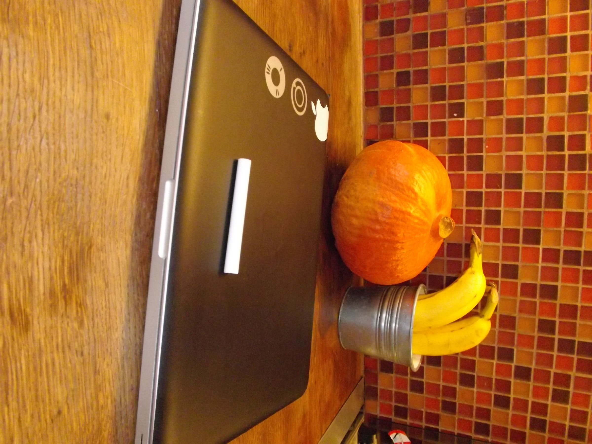 Old-School Laptop Mod - Instructables