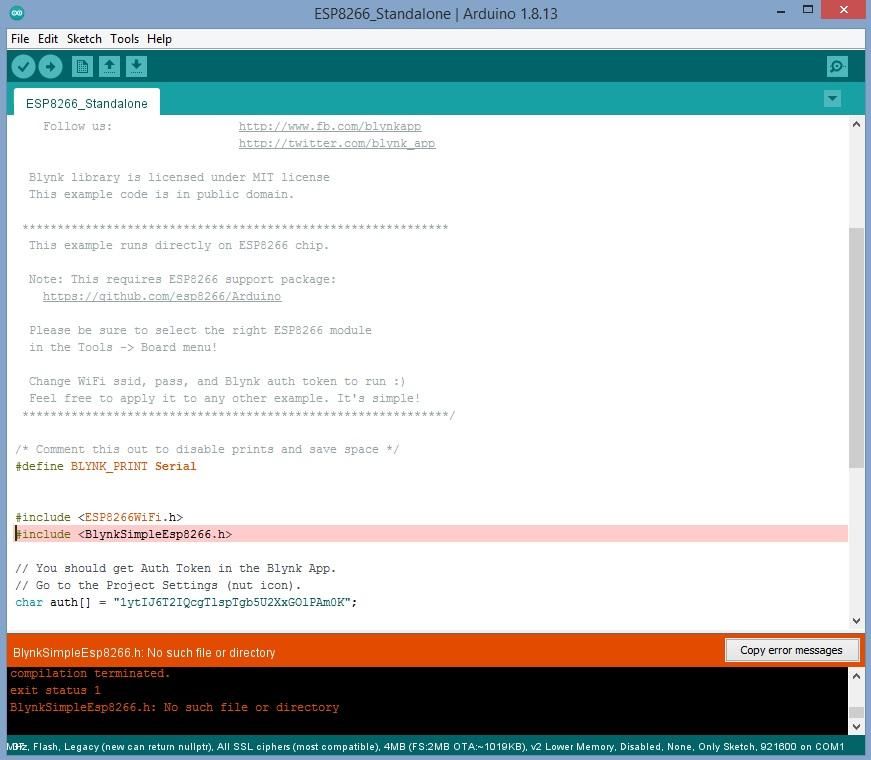 How to Use Arduino WeMos D1 WiFi UNO ESP8266 IOT IDE Compatible Board ...