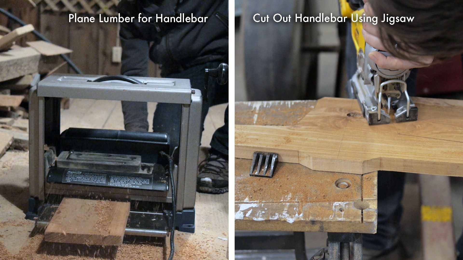 The Ski Sled : 11 Steps (with Pictures) - Instructables