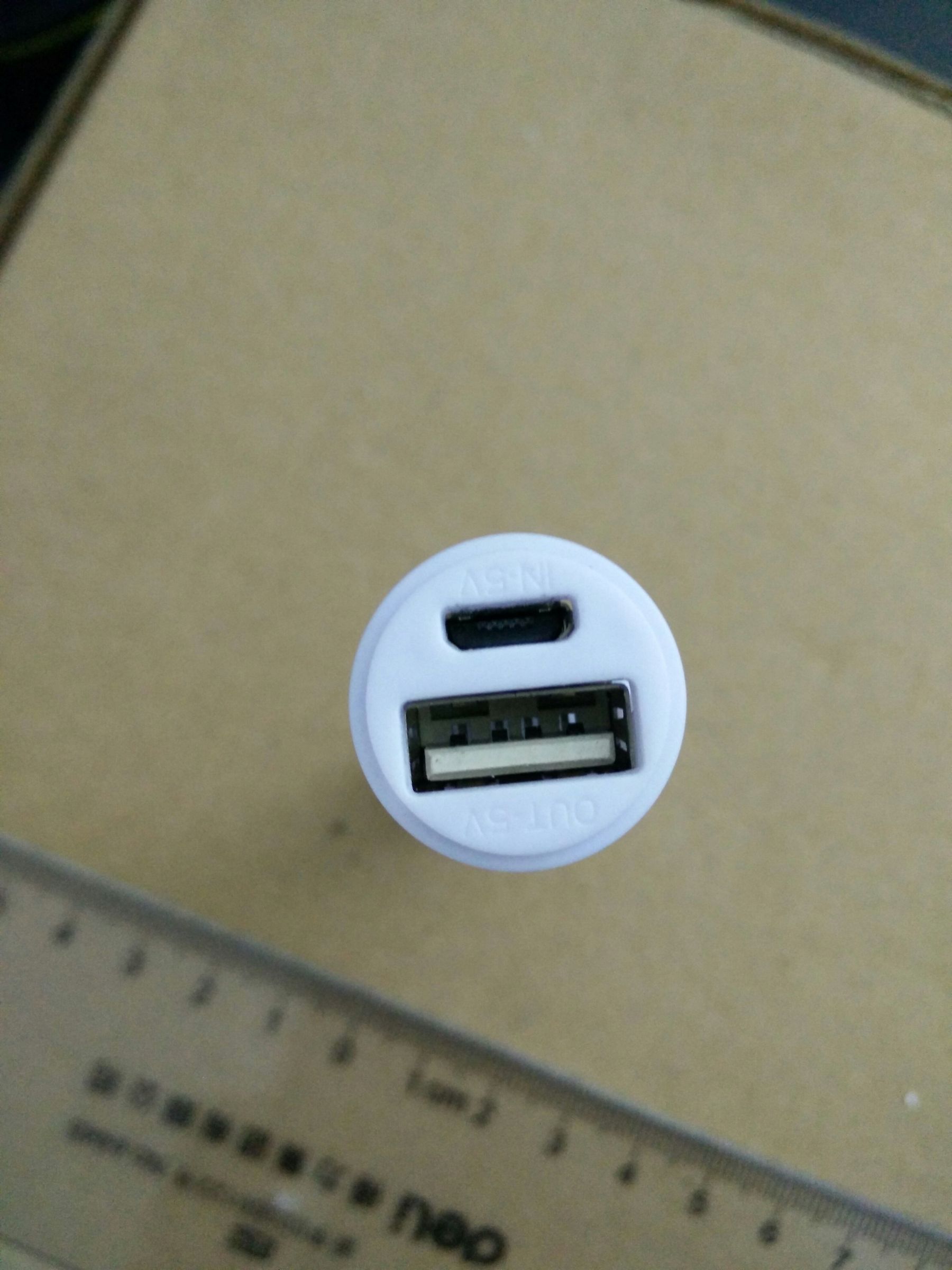 Light Painting Stick With Blinkytape : 6 Steps (with Pictures ...