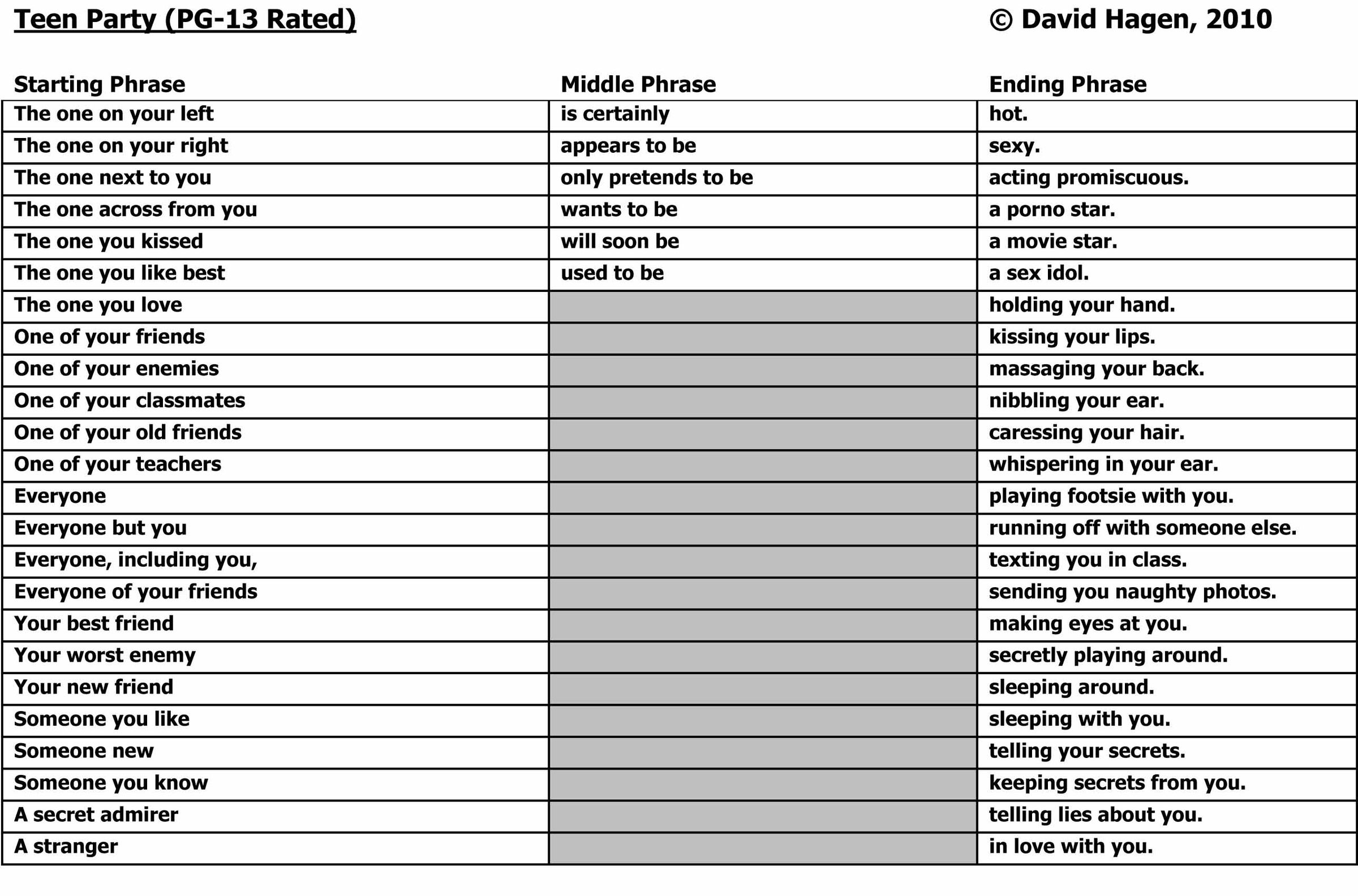The Fortune-telling Cube : 9 Steps (with Pictures) - Instructables