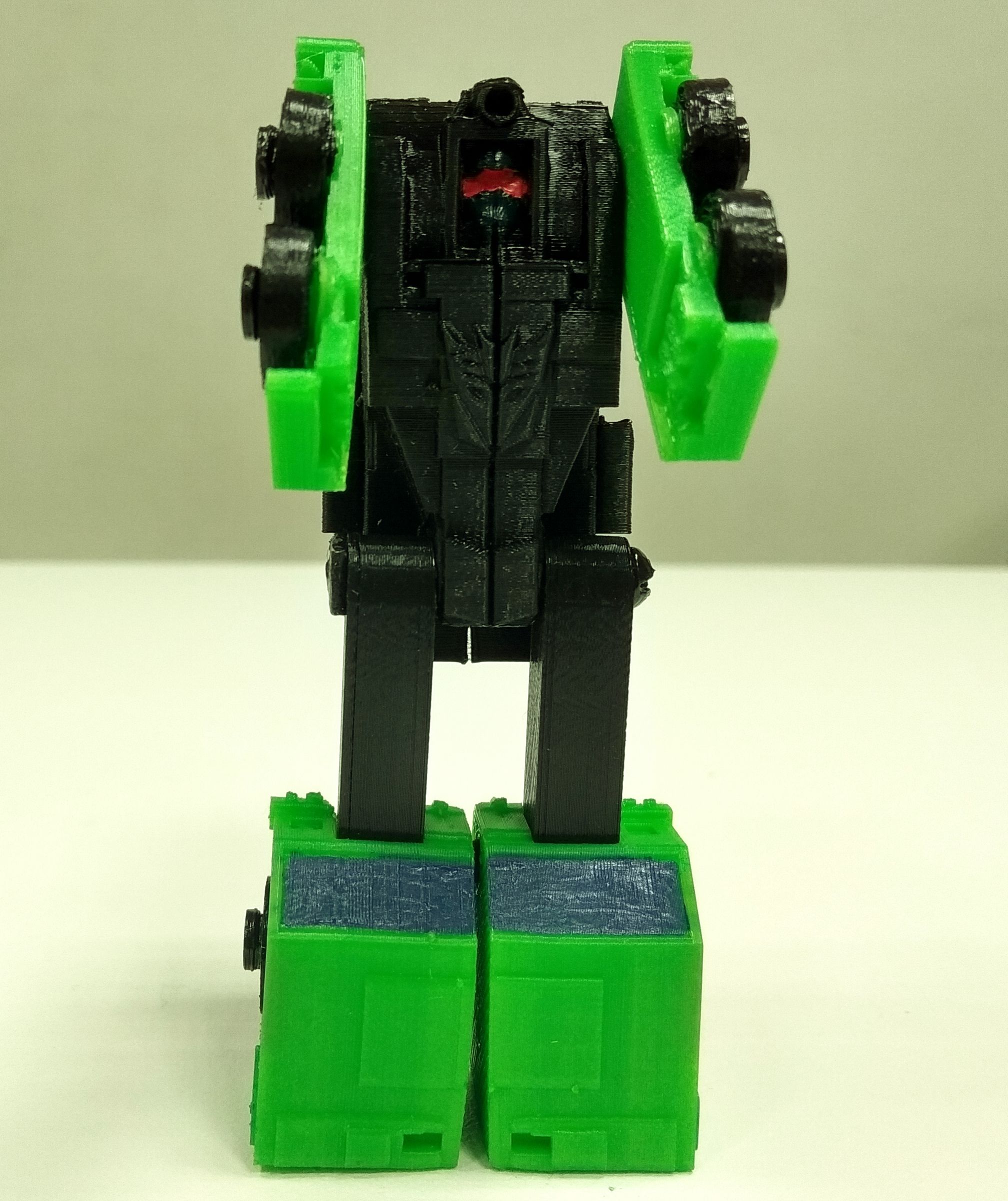 Creating a Transformer With Tinkercad : 15 Steps (with Pictures ...