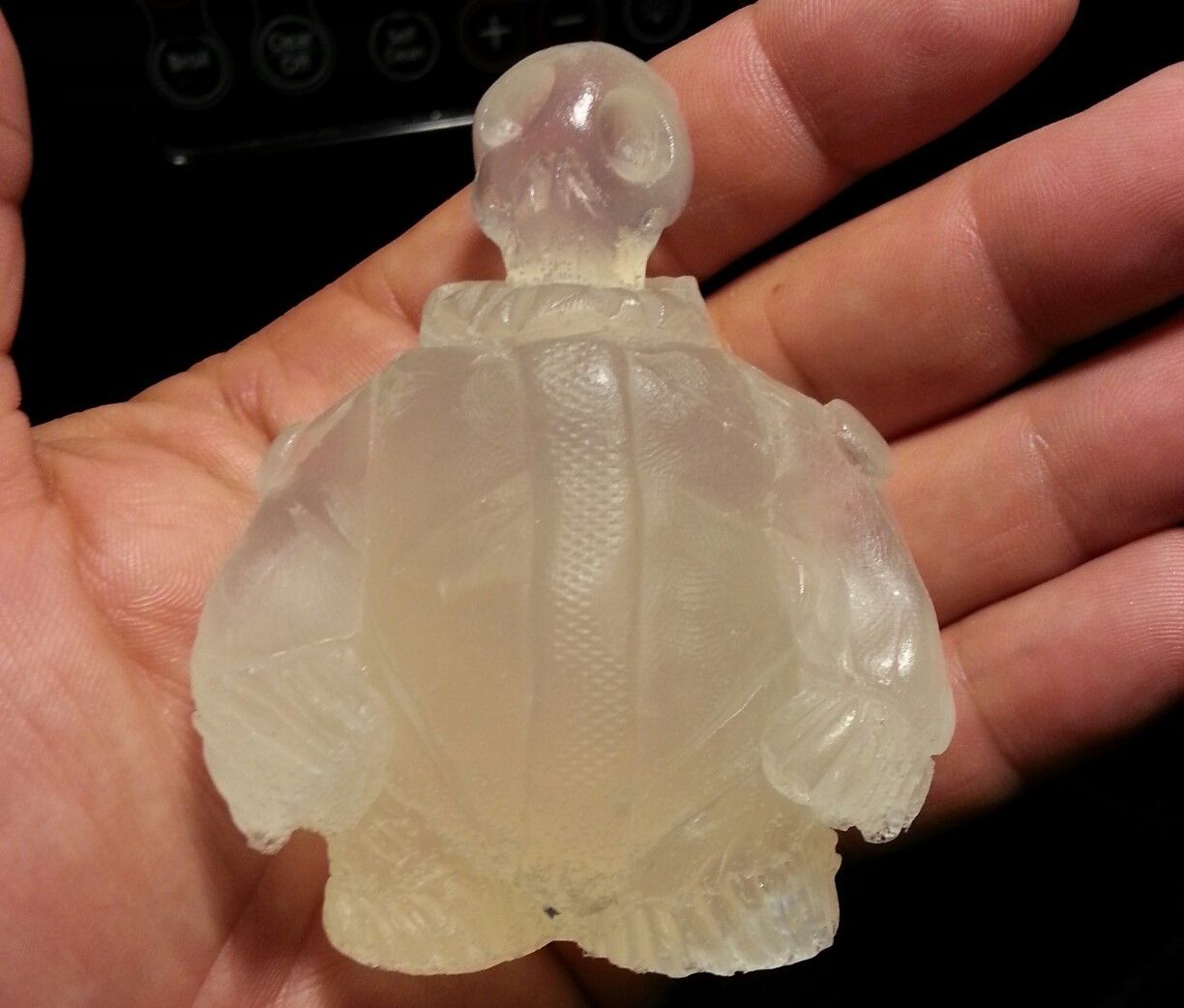 HOW TO: Plastic Designer Toy Blanks : 5 Steps (with Pictures ...